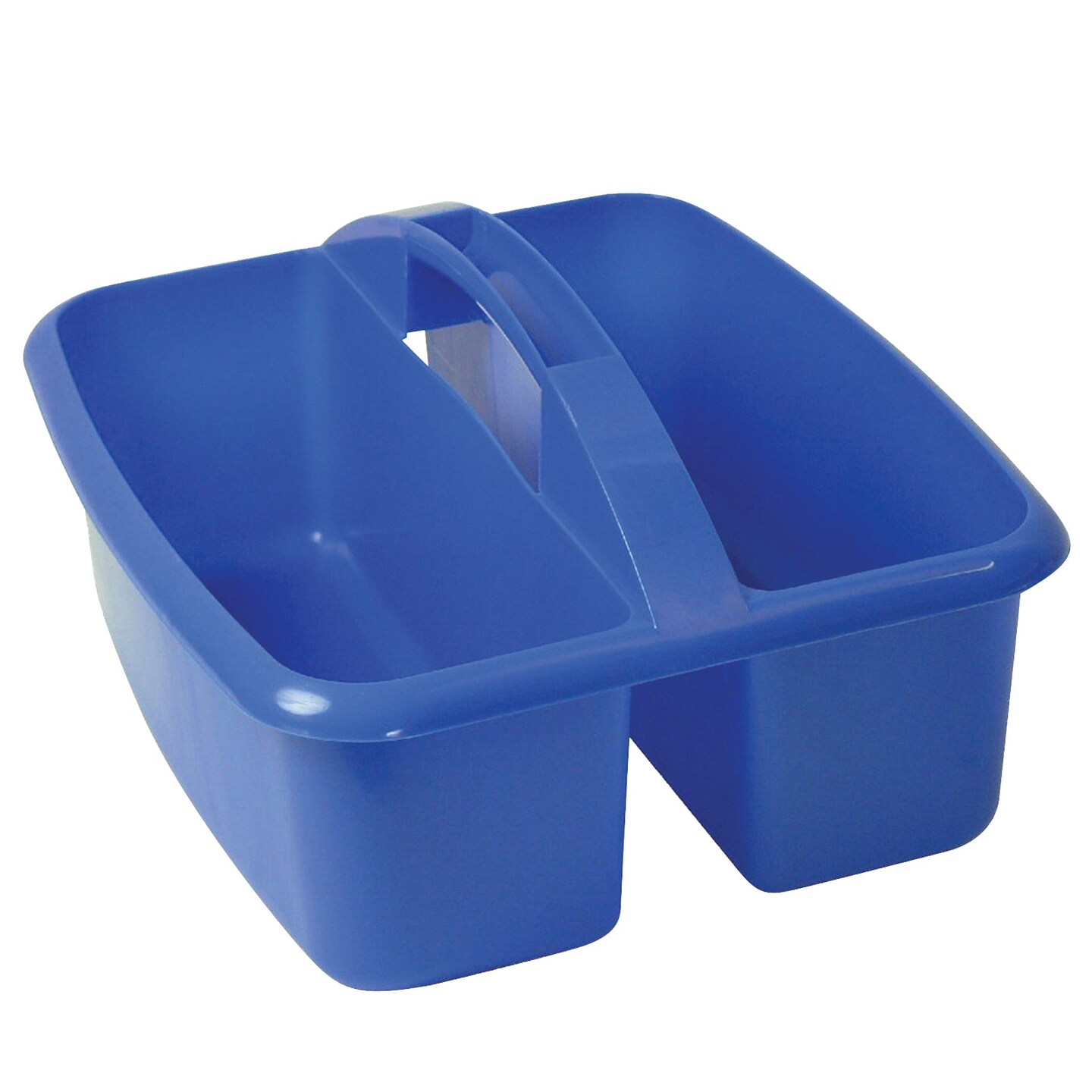 Large Utility Caddy, Blue | Michaels