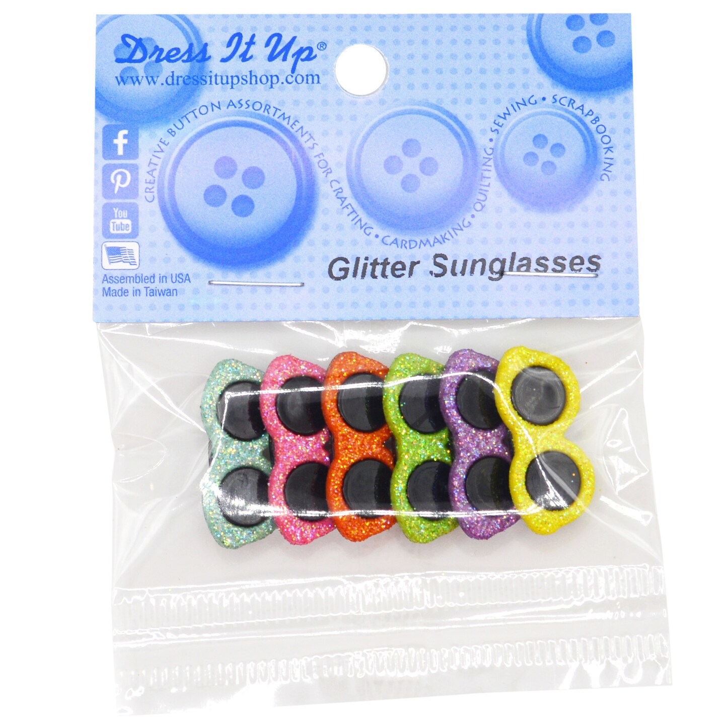 Dress It Up Embellishments | Michaels