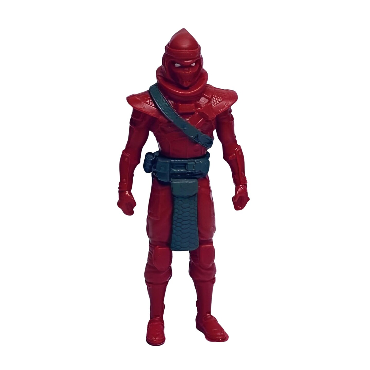 GI Joe 2.5 Inch Vinyl Figure | Red Ninja | Michaels