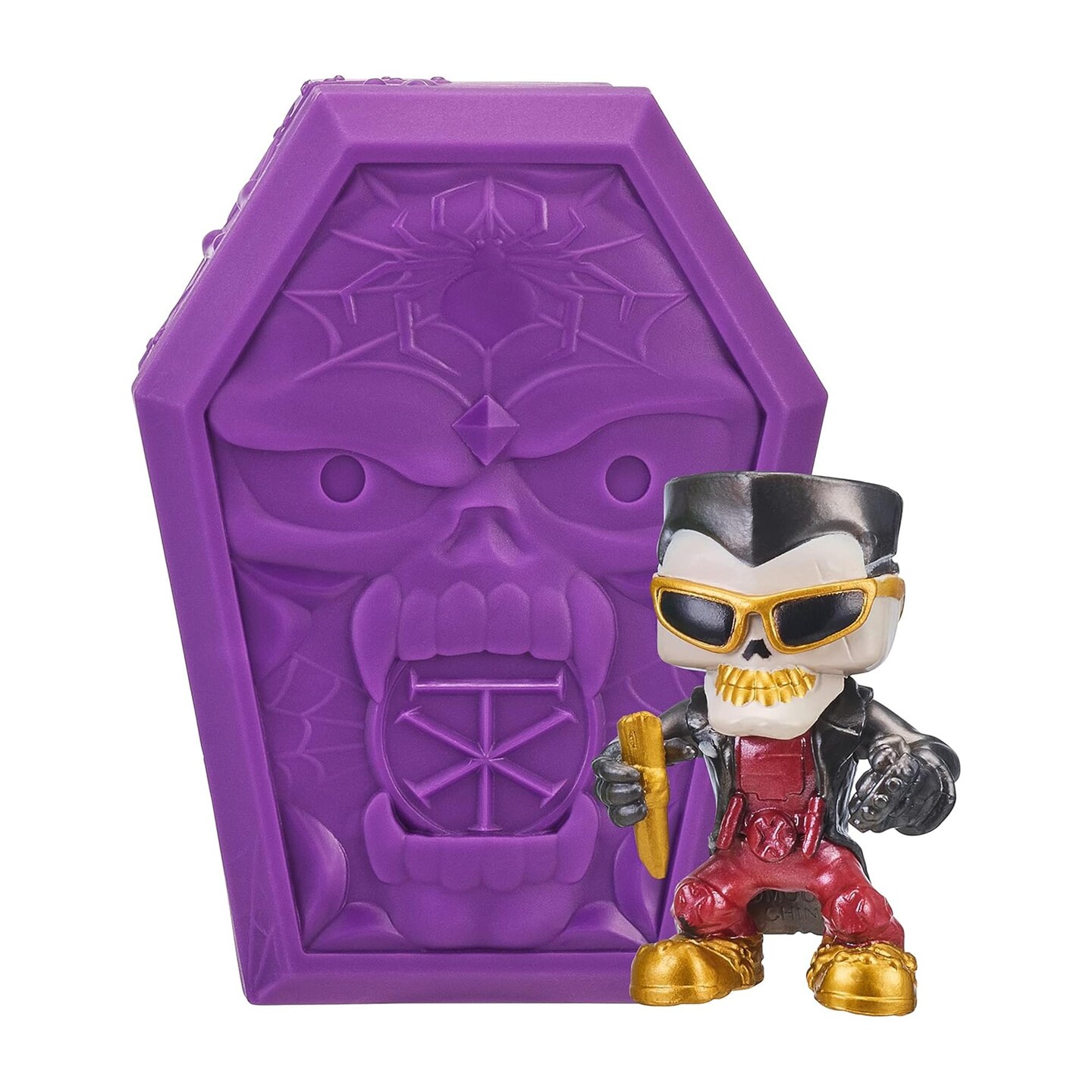 Treasure X S7 Mini Monsters Action Figure Set | Michaels