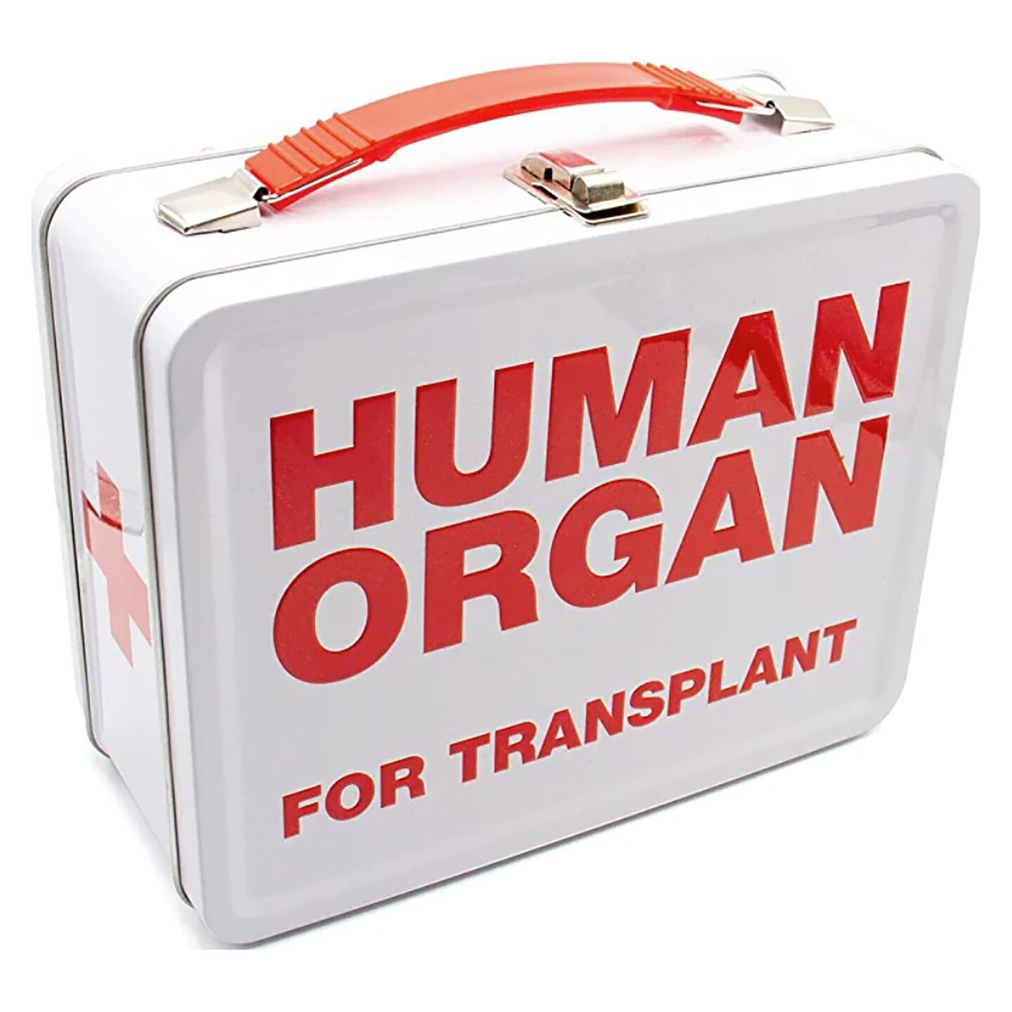 Human Organ Retro Tin Storage Box | Michaels
