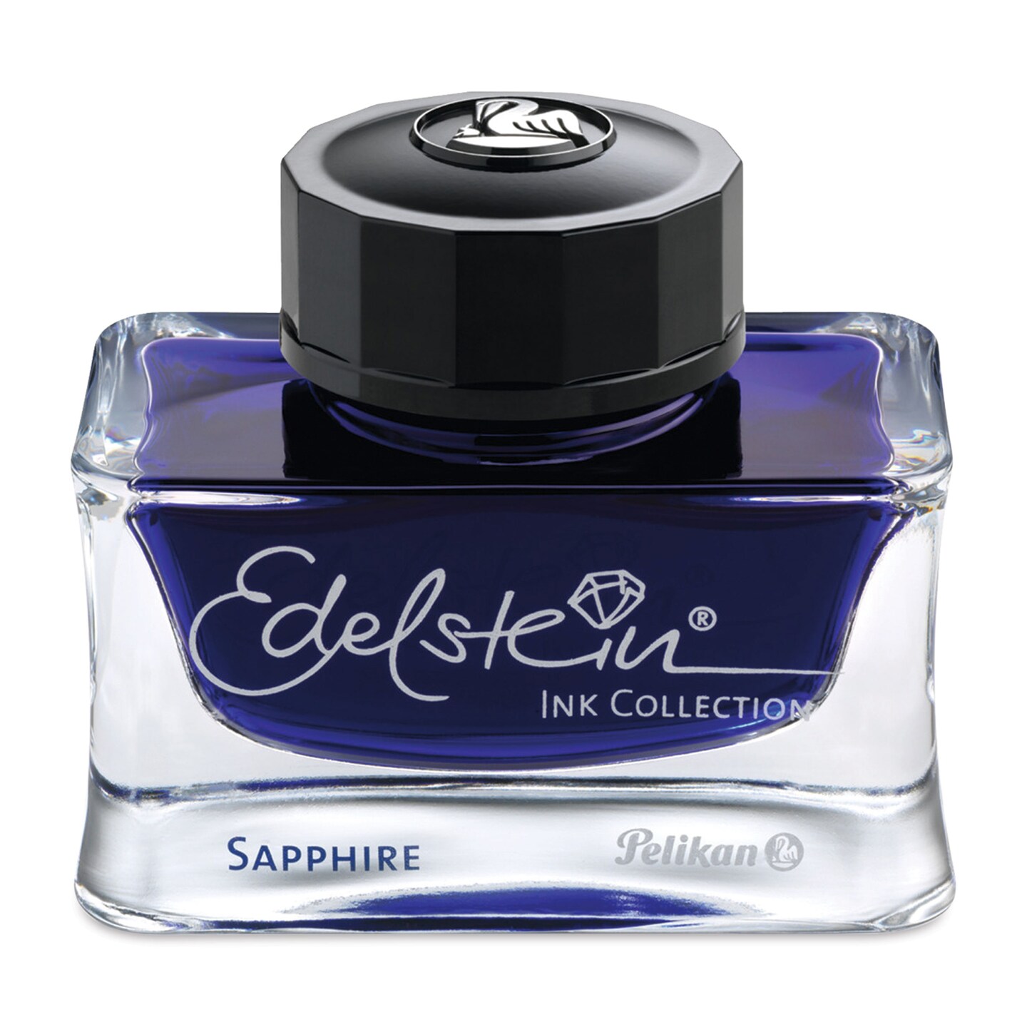 Pelikan Edelstein Fountain Pen Ink - Sapphire, 50 ml | Michaels