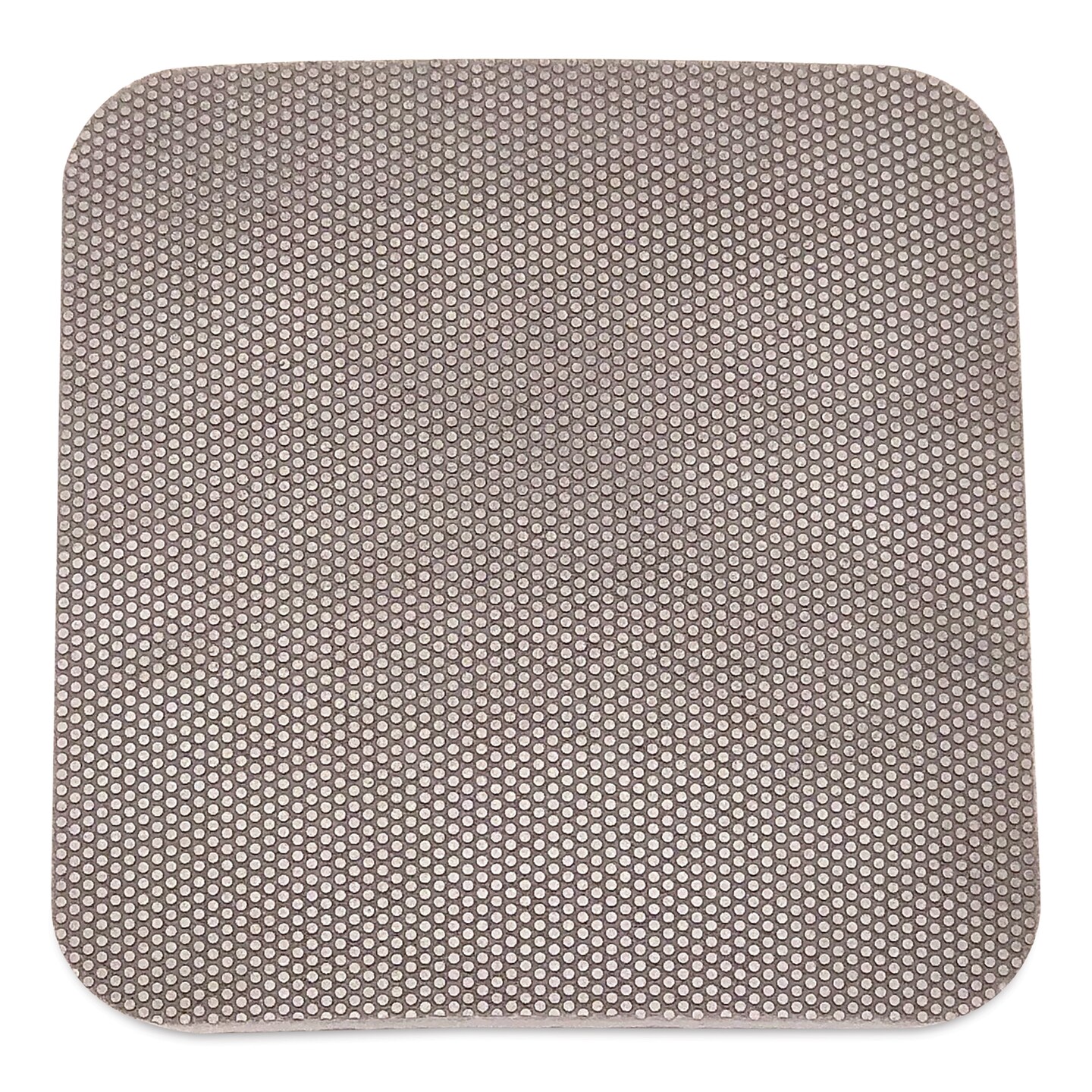 DiamondCore Flexible Diamond Sanding Pad - B5, Rounded Corners, 800 ...