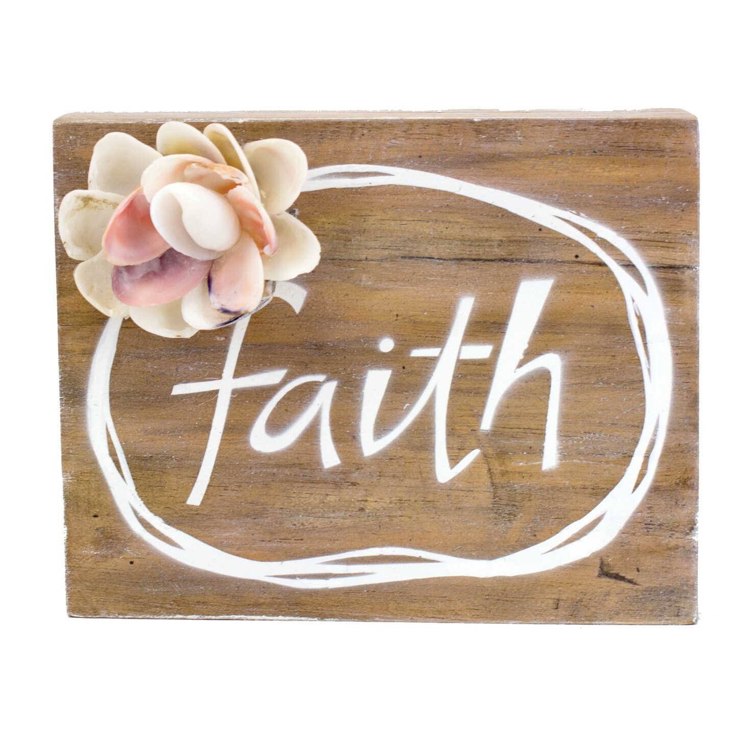 Faith Mini Sign | Michaels