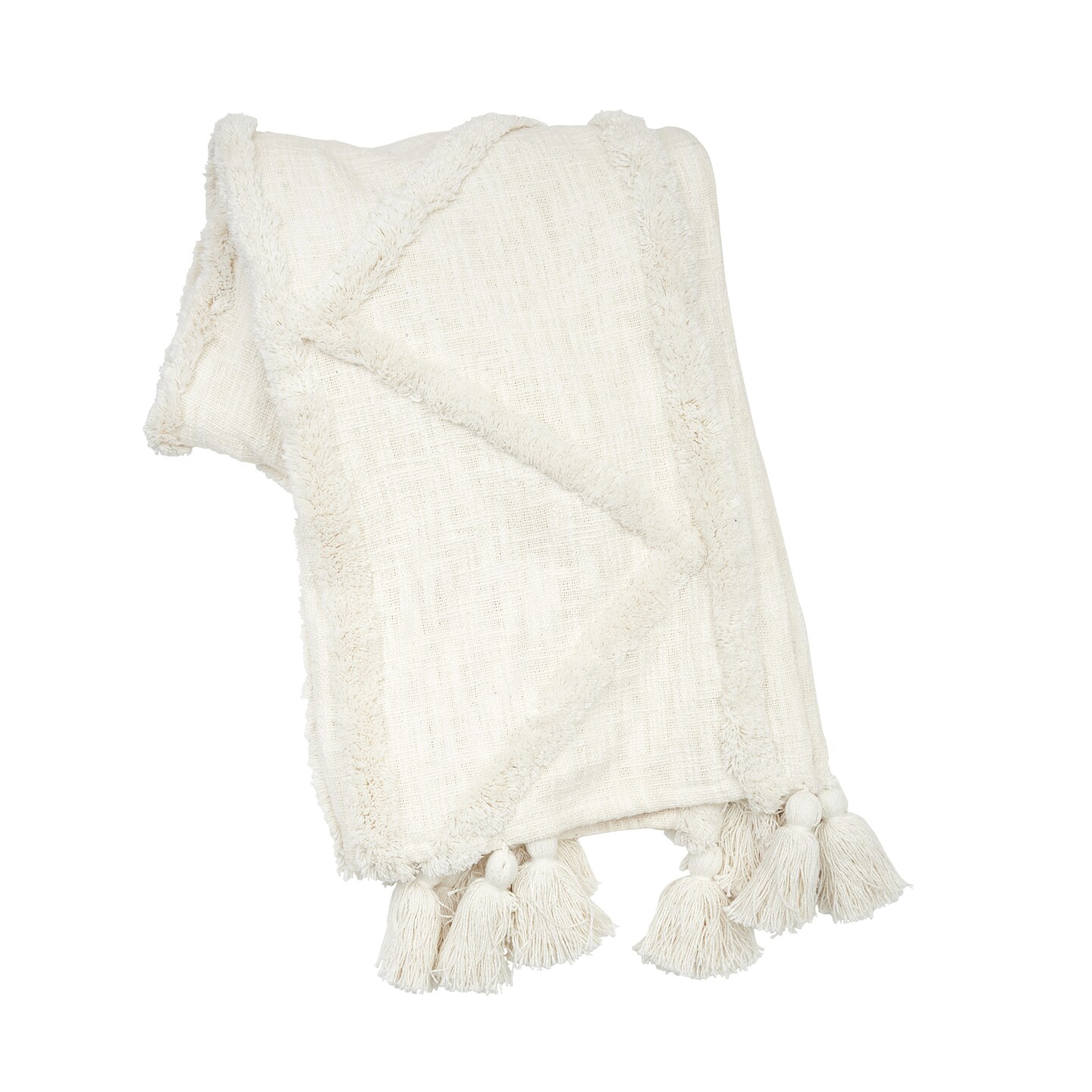 Tufted Throws | Michaels
