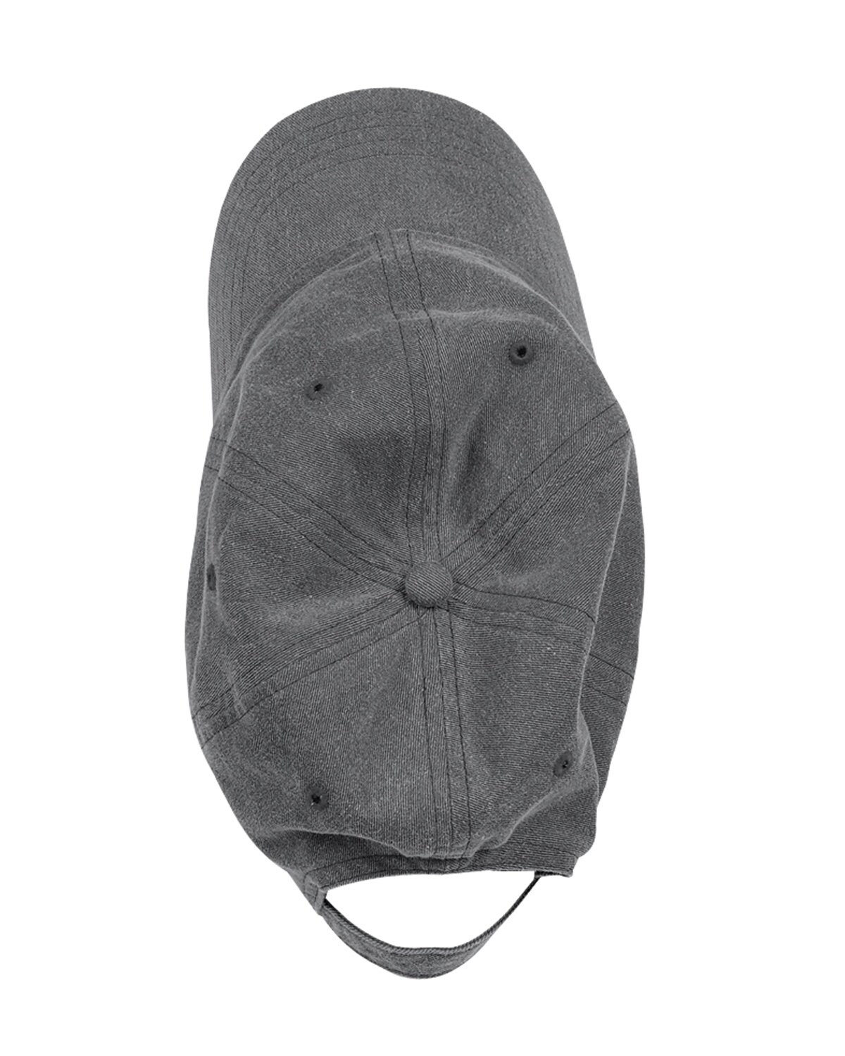 Authentic Pigment® Dyed Baseball Cap | Michaels