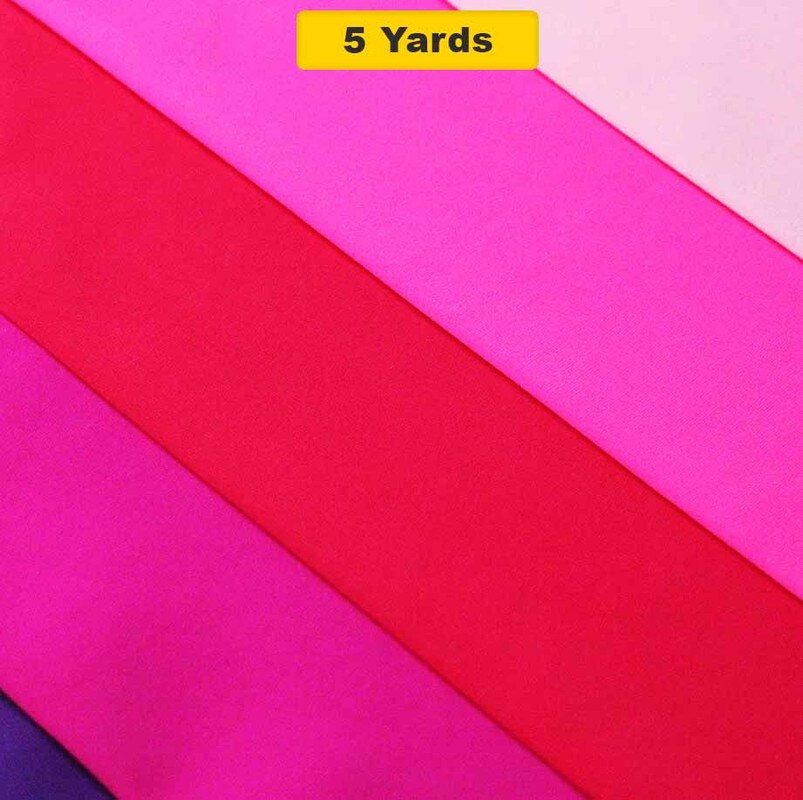 Flex Power High Stretch Compression Fabric | Michaels