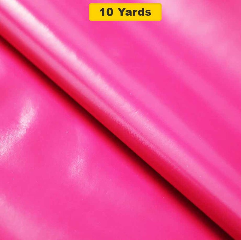 Stretch Lame Holographic Stretchable Fabric | Michaels