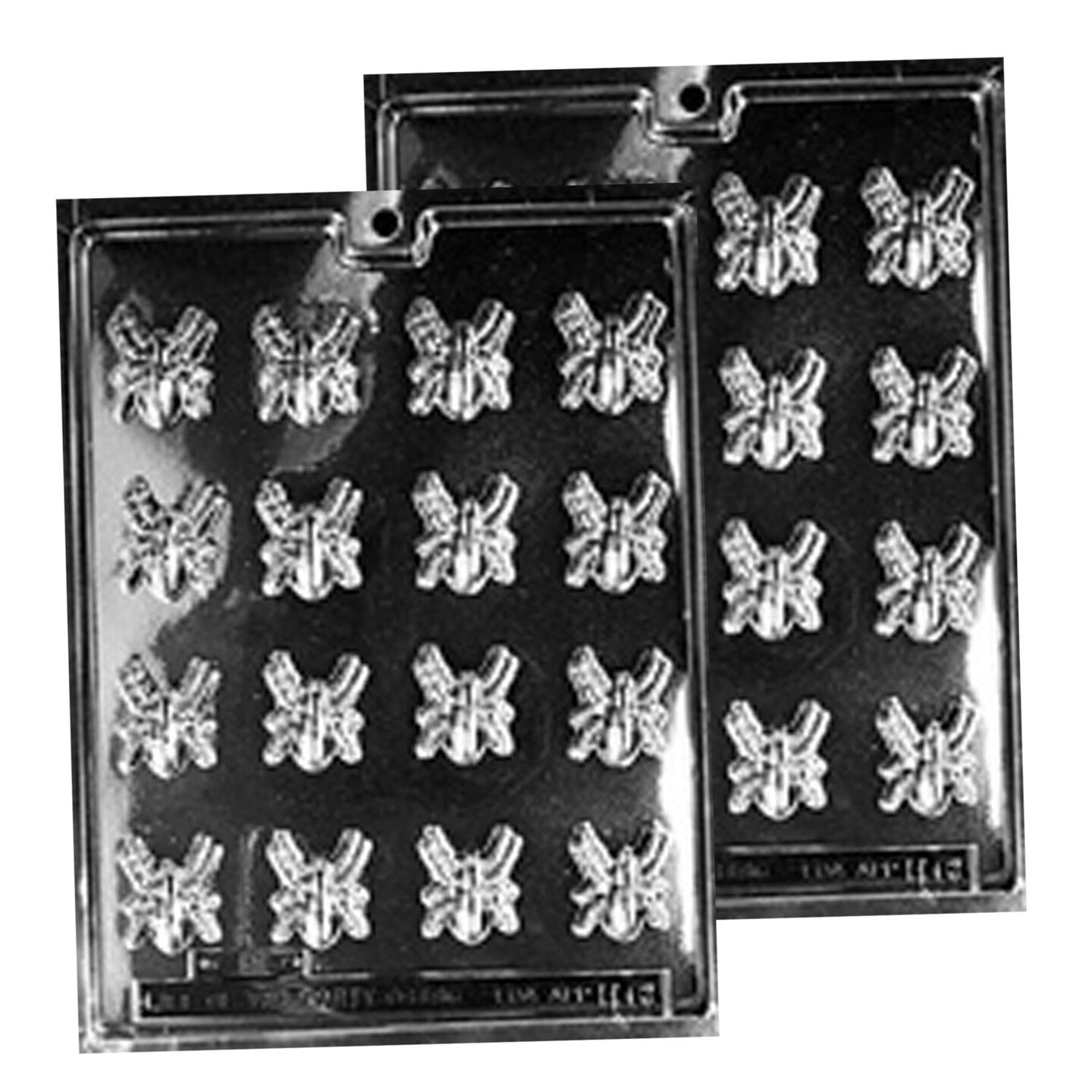 Bite Size Spiders Chocolate Mold for Halloween Treats | Michaels