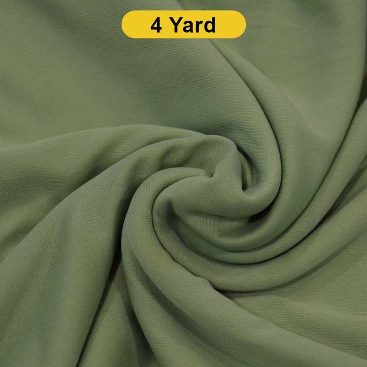 Interlock 70 Denier Polyester Stretch Lining Fabric, Soft Knit Lining ...