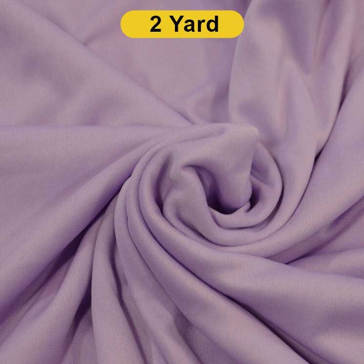 Interlock 70 Denier Polyester Stretch Lining Fabric, Soft Knit Lining ...