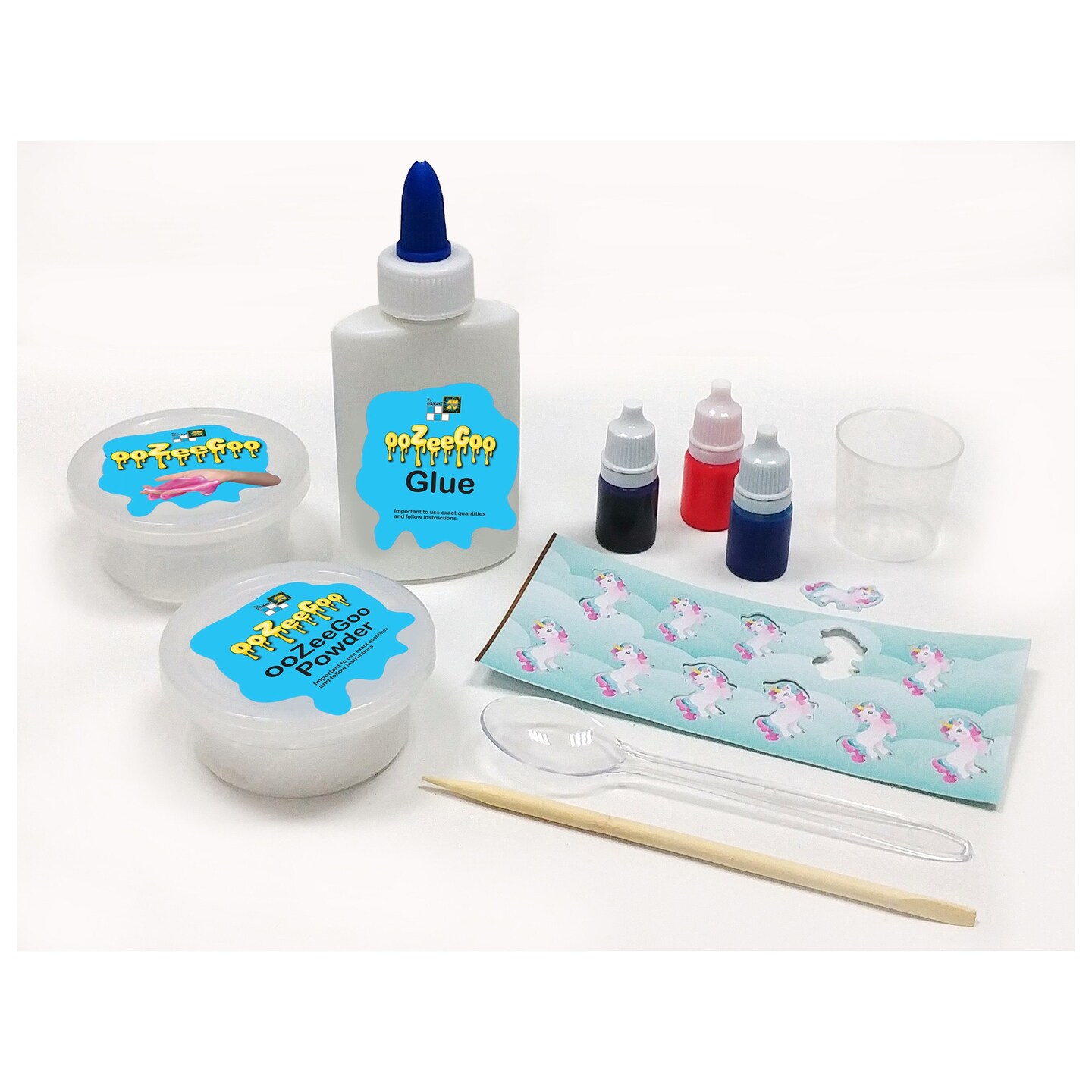 AMAV - Unicorn Slime | Michaels