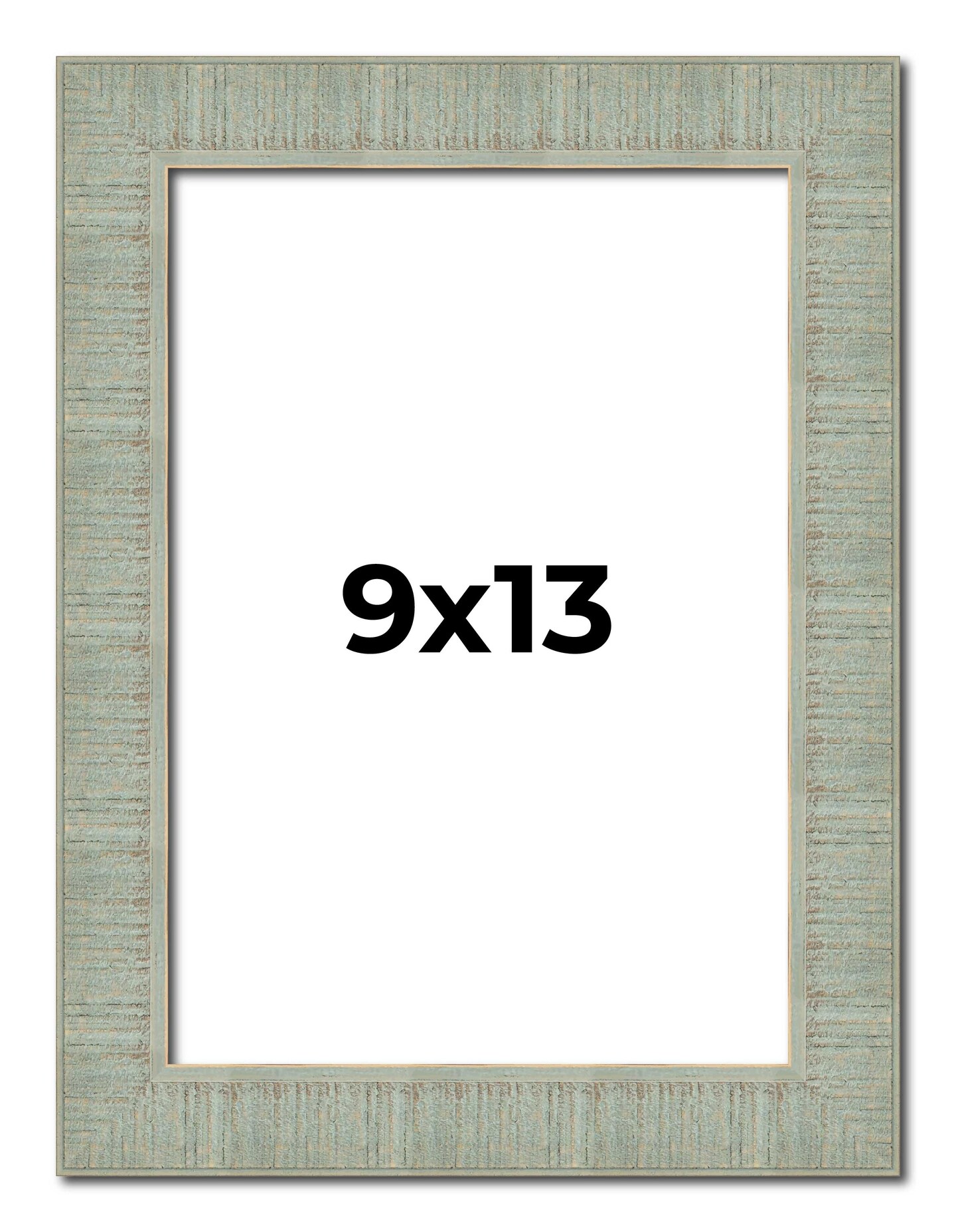 9x13 frame michaels store
