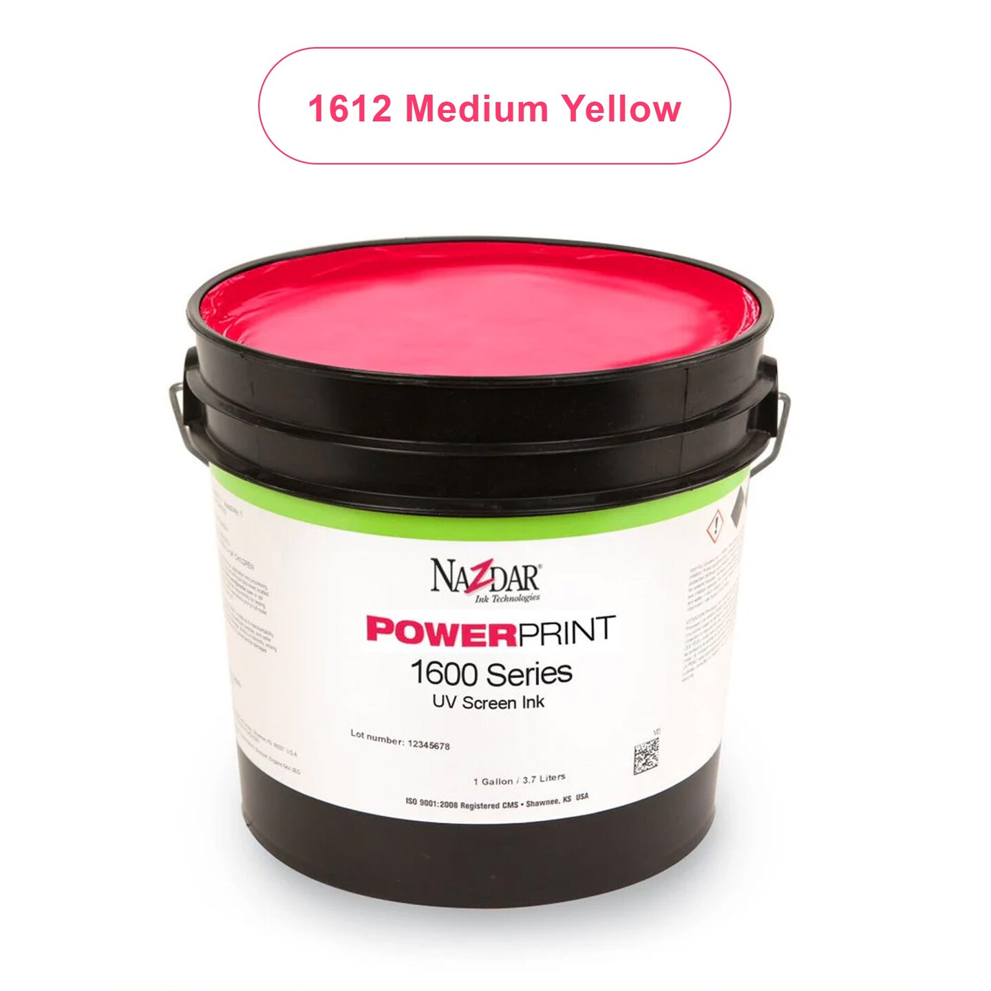 Nazdar Series Power Print UV Screen Ink | Michaels