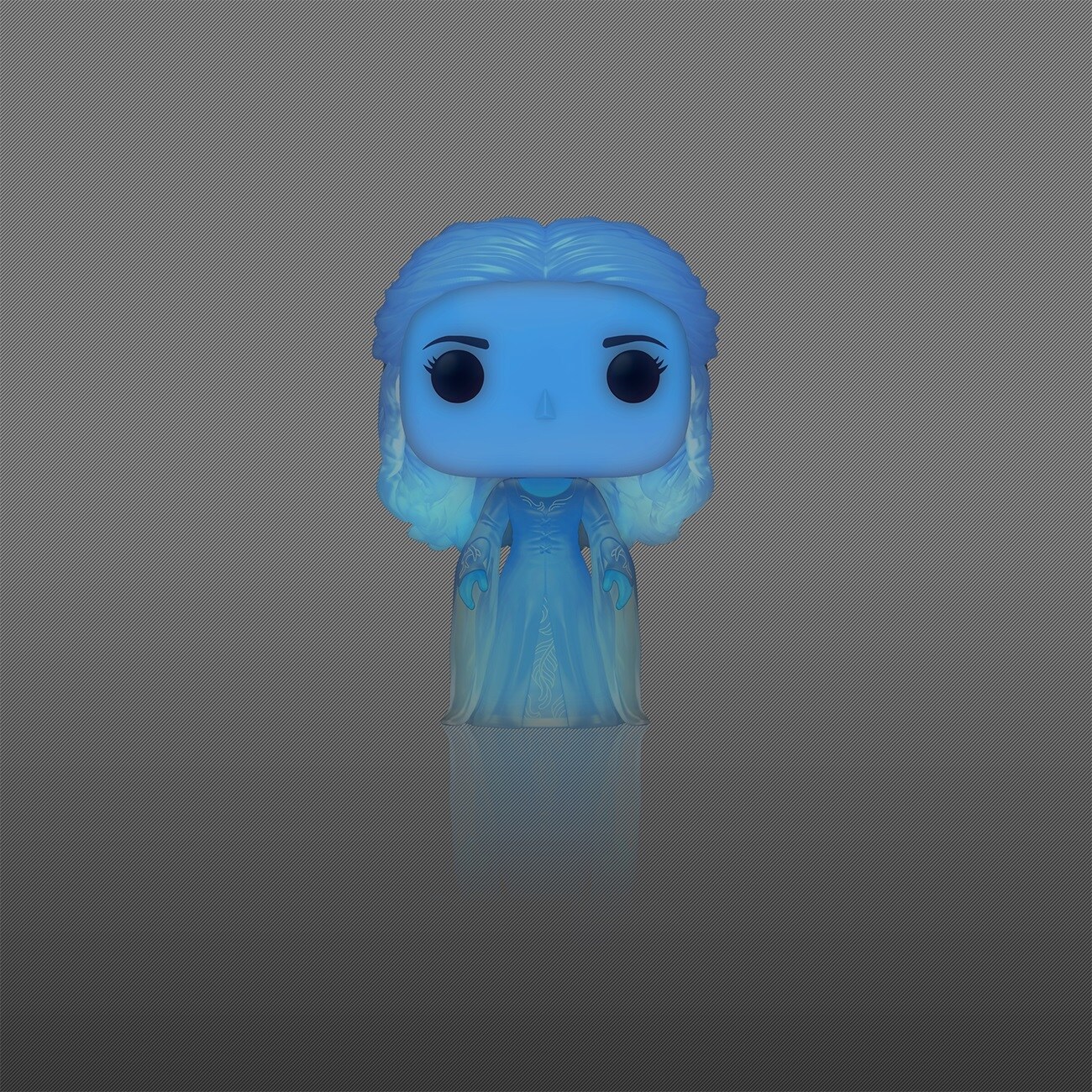 Funko POP! Movies: Harry Potter - Helena Ravenclaw (Glow) [COLLECTIBLES ...