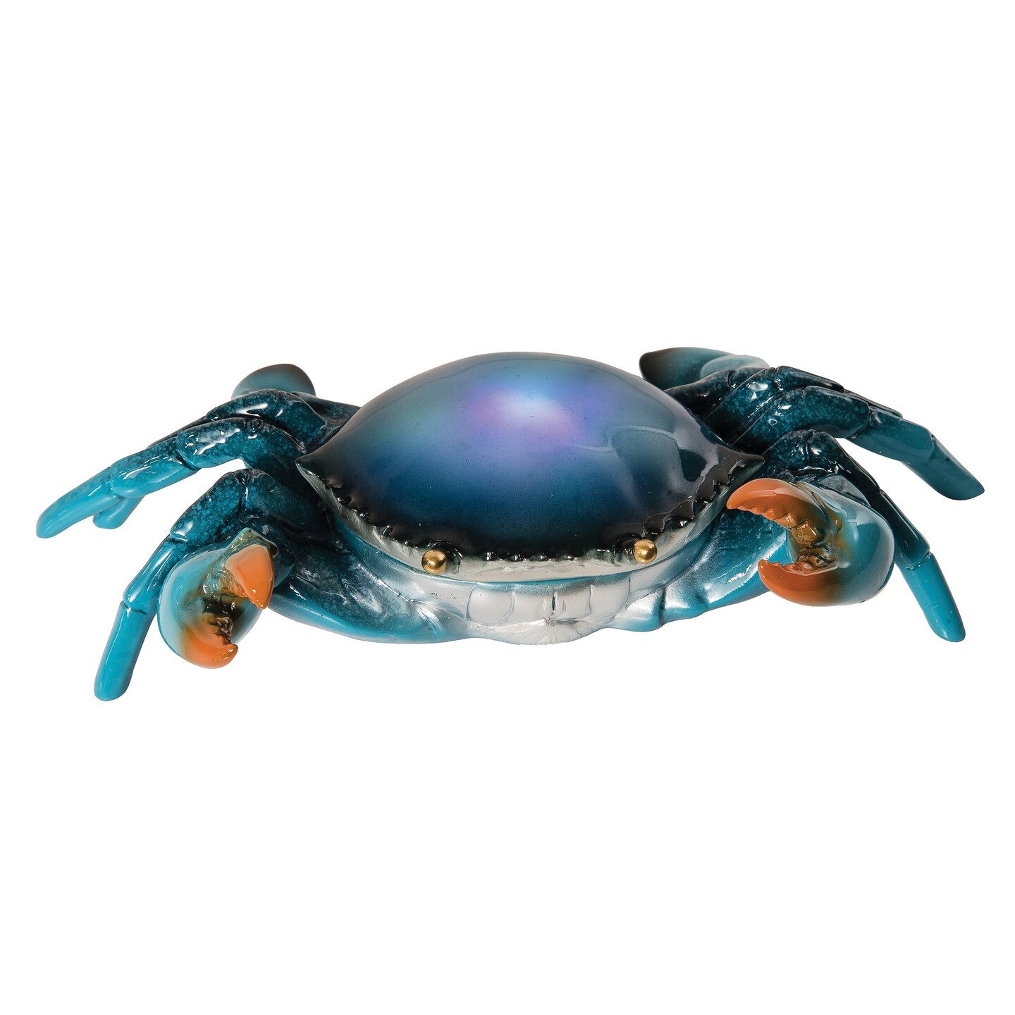 Crab with Led Figurine | Michaels
