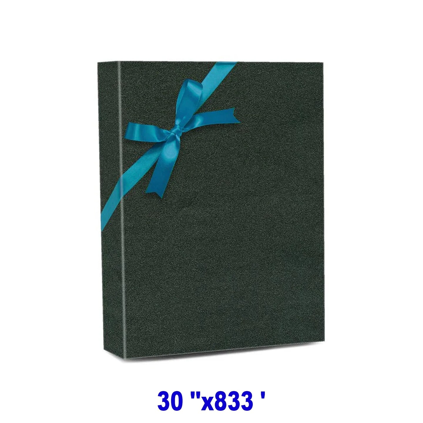 Solid Color Gift Wrap Rolls 30” x 833” | Michaels
