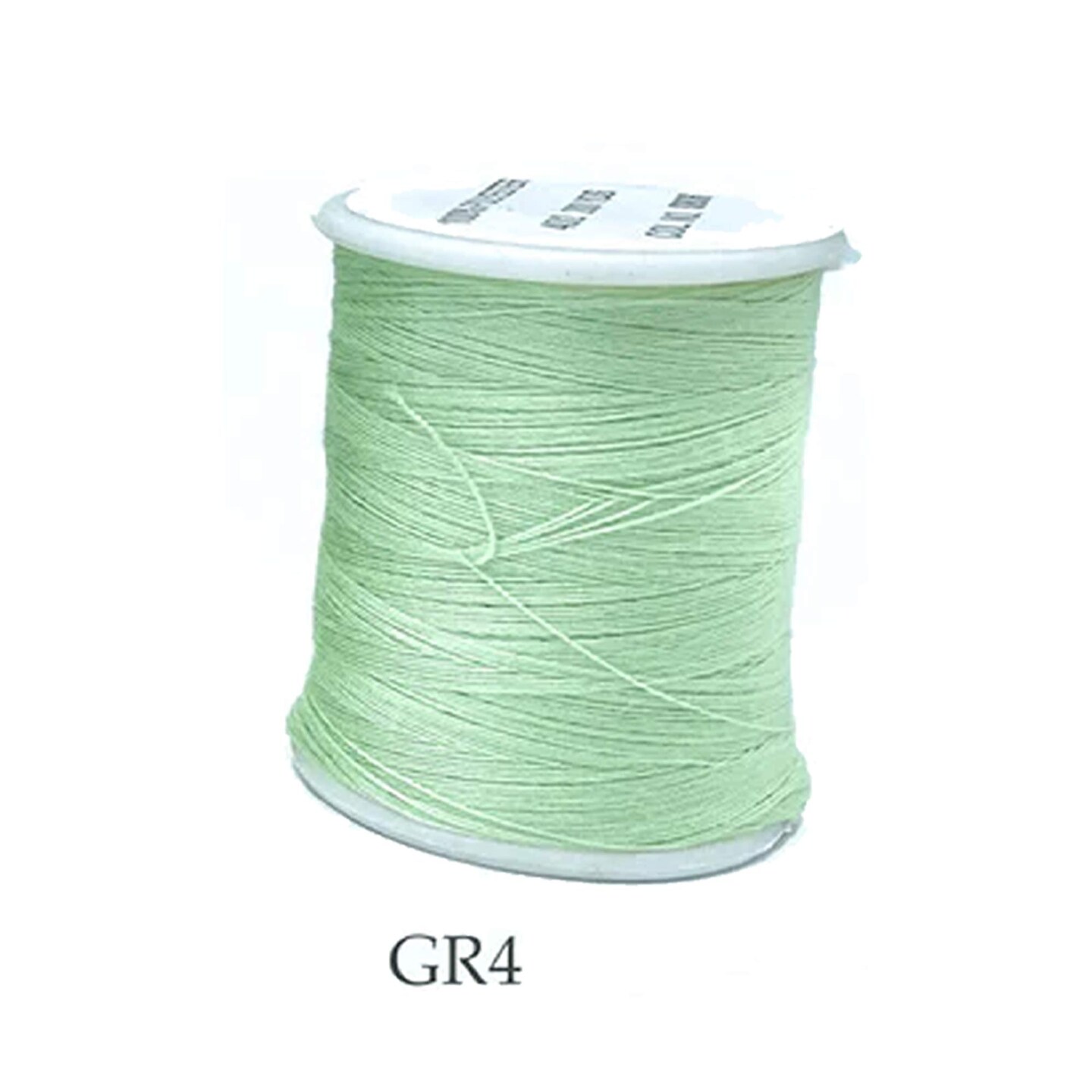 200 Yards Green Polyester Thread Small Spool for Lightweight Fabrics | Michaels