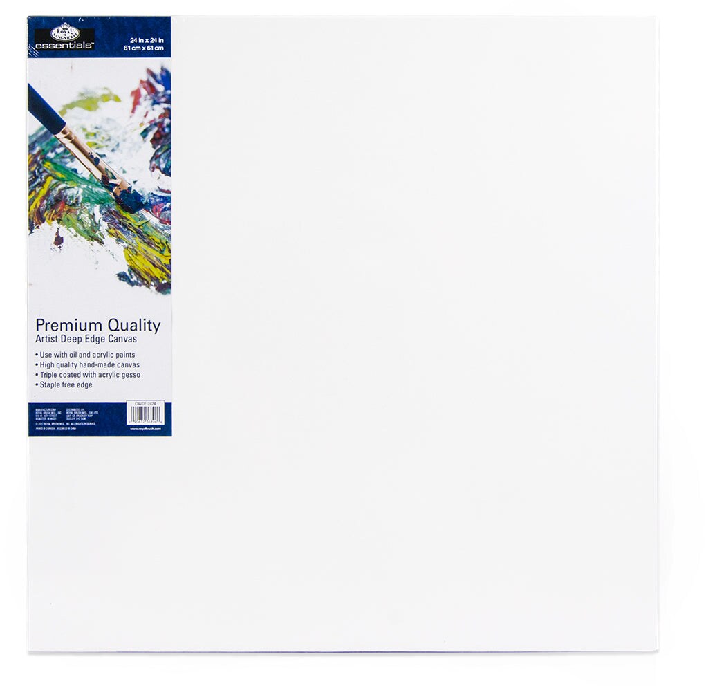 CNVDE Series | Essentials™ Deep Edge Canvas | Michaels