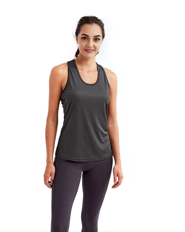 TriDri® Ladies' Knot Back Venus Tank | Michaels