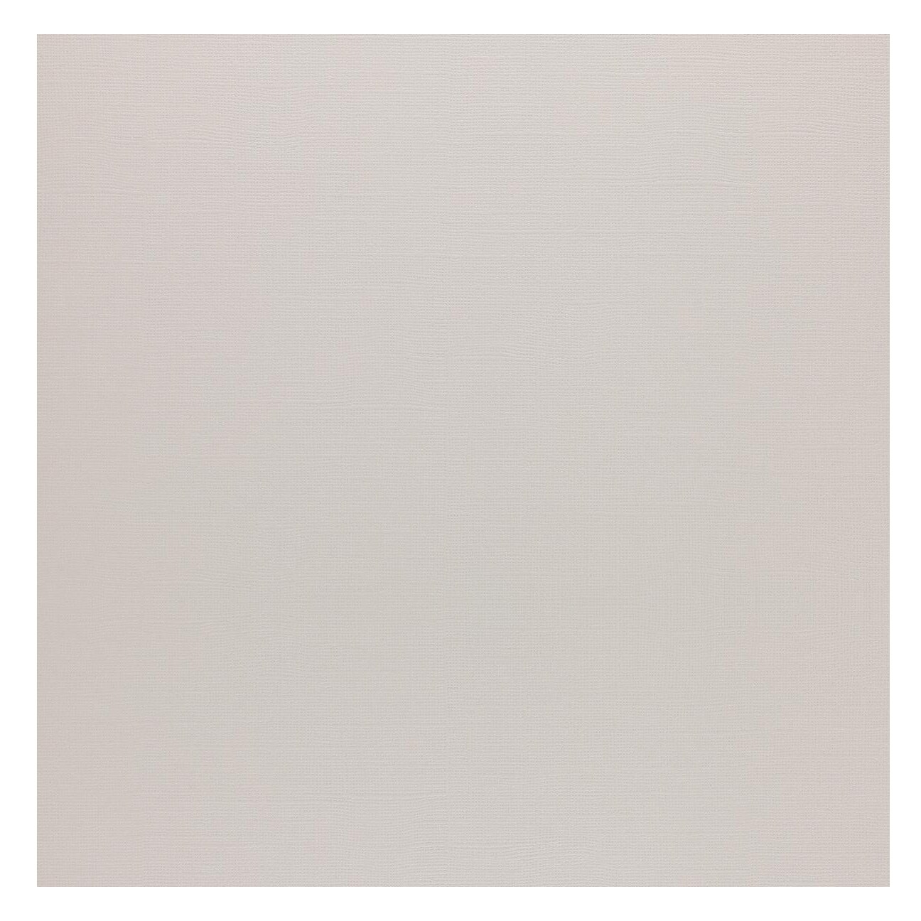 PA Paper Accents Muslin Cardstock 12" x 12" Light Gray, 73lb colored ...