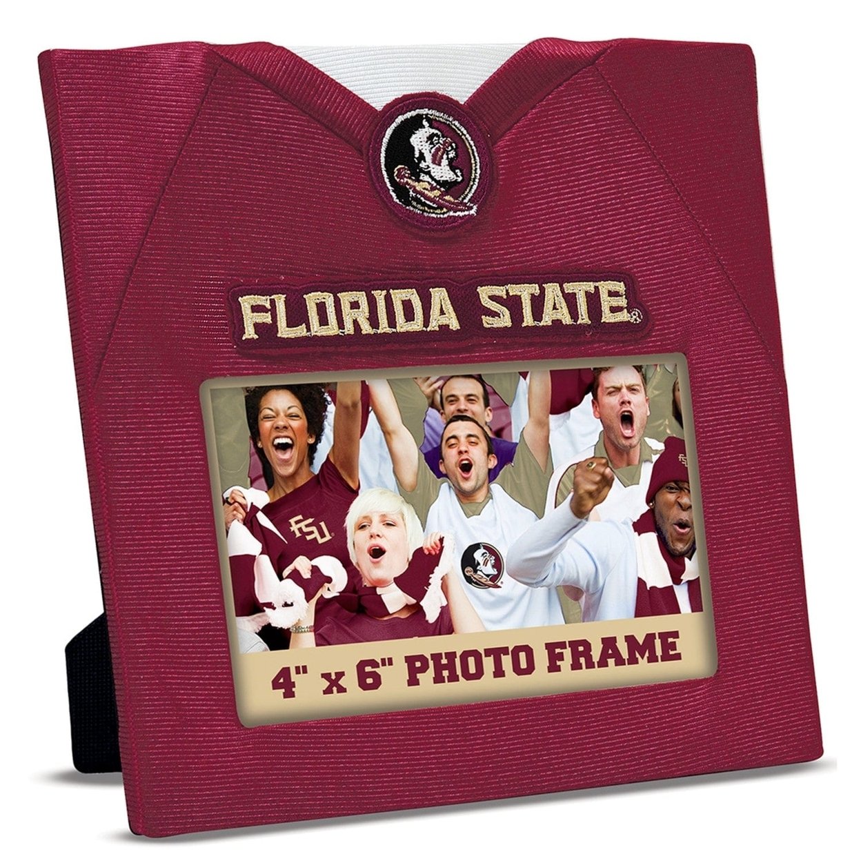 Florida State Seminoles Uniformed Frame 4X6 Picture Ncaa Officially ...