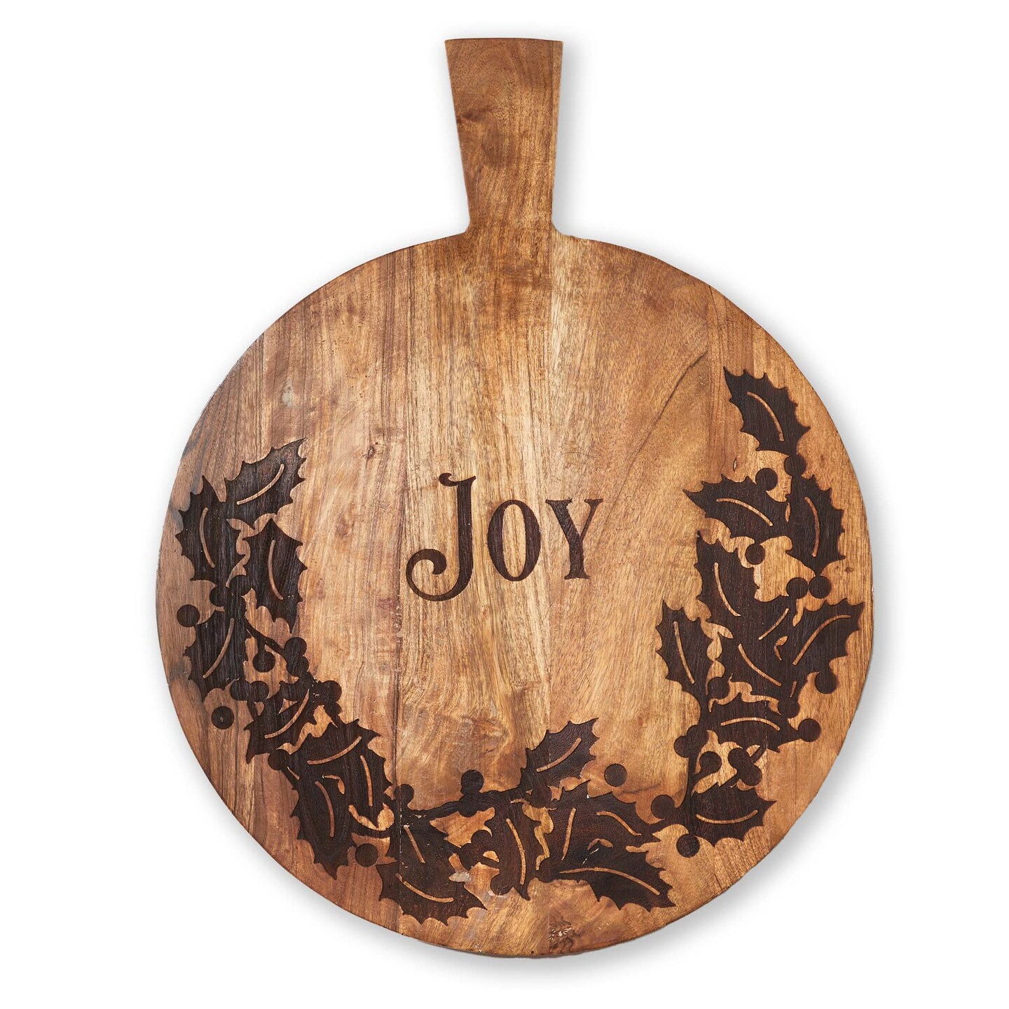 Joy Round Board | Michaels