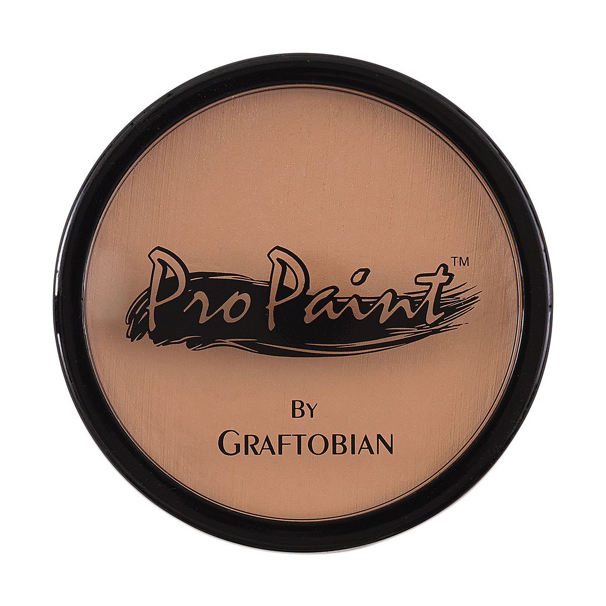 Graftobian Pro Paint Face and Body Paint - Second Skin, Color: Orange ...