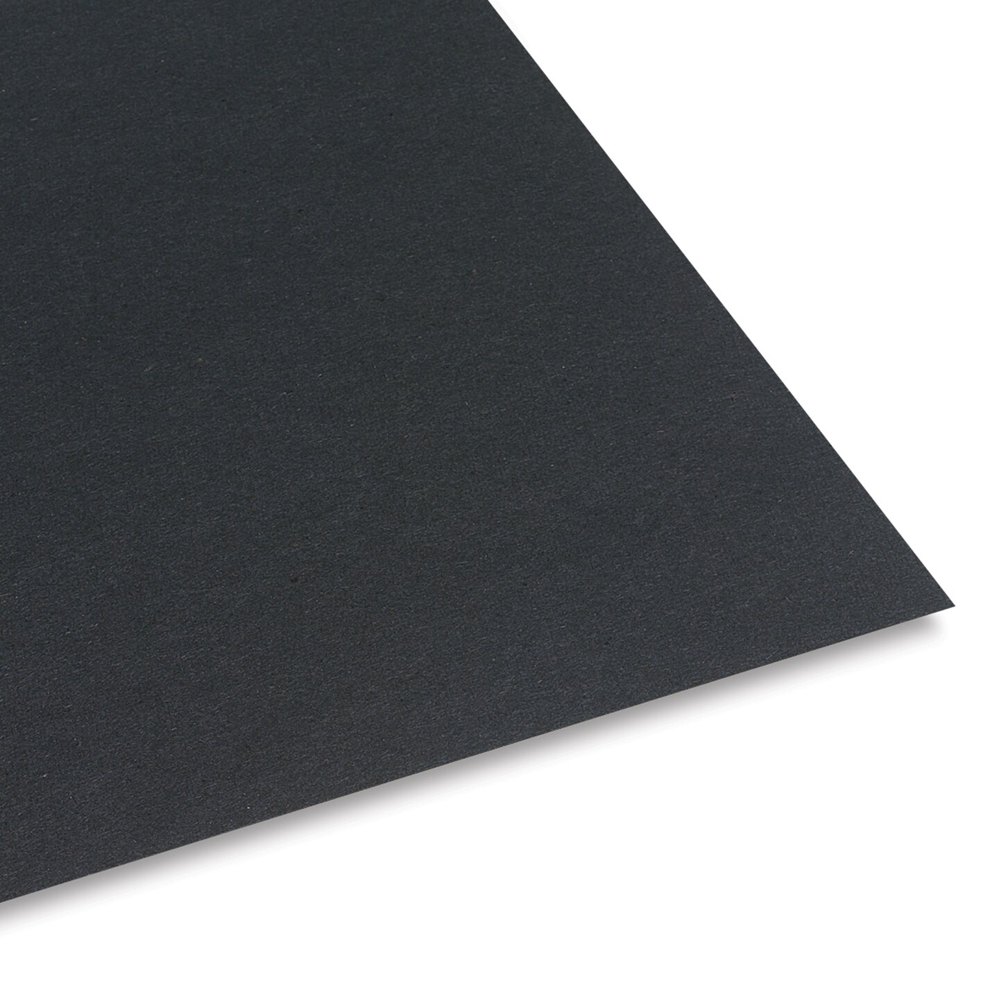 Pacon Railroad Board - 22" x 28" x 4 Ply, Black, 100 Sheets | Michaels