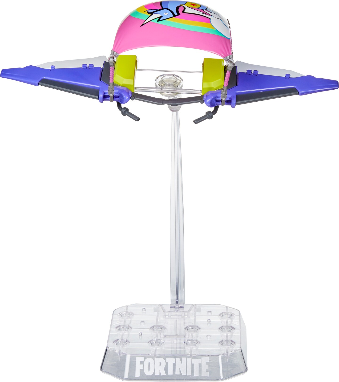Fortnite - Victory Royale Series - Llamacorn Express Glider ...