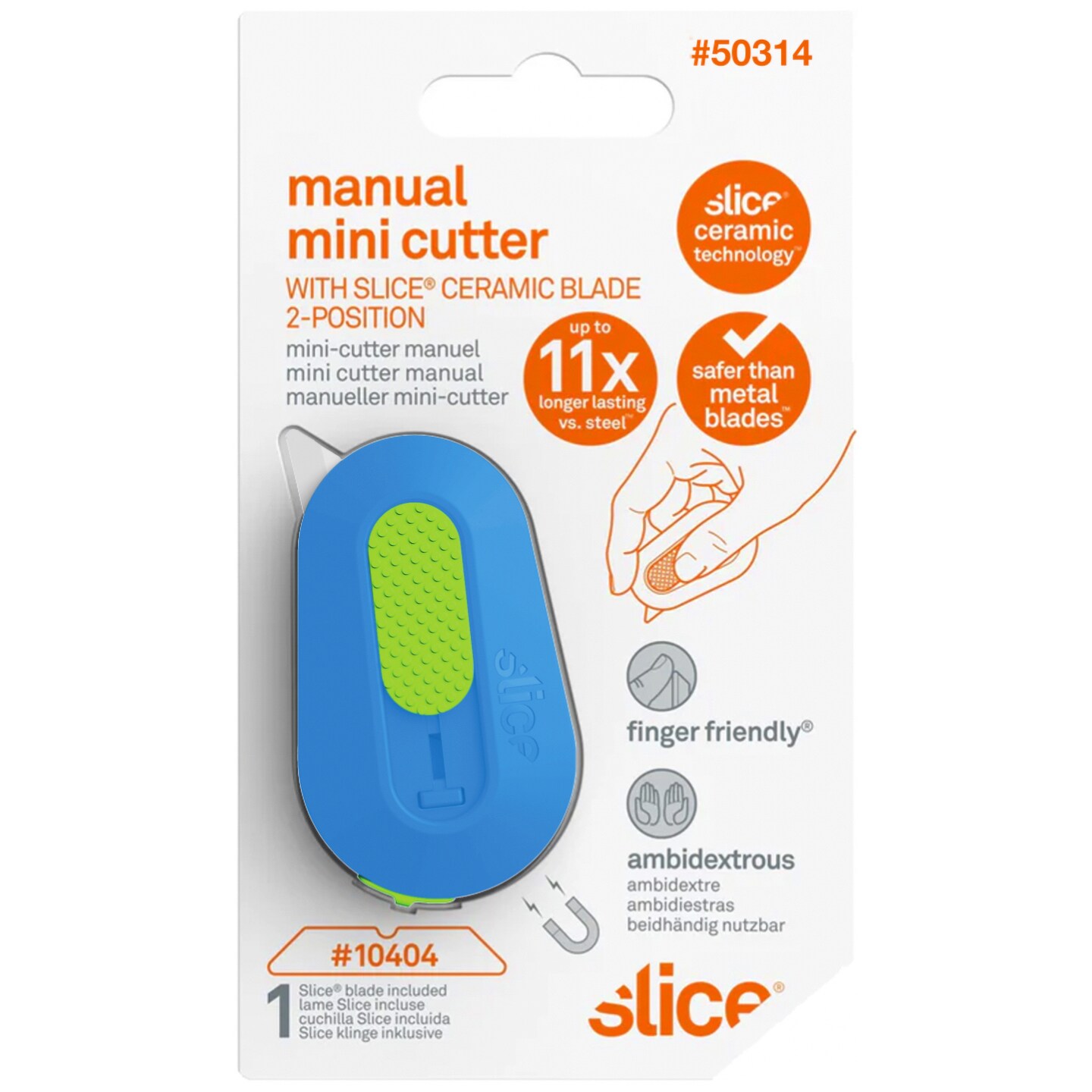 Slice Mini Cutter | Michaels
