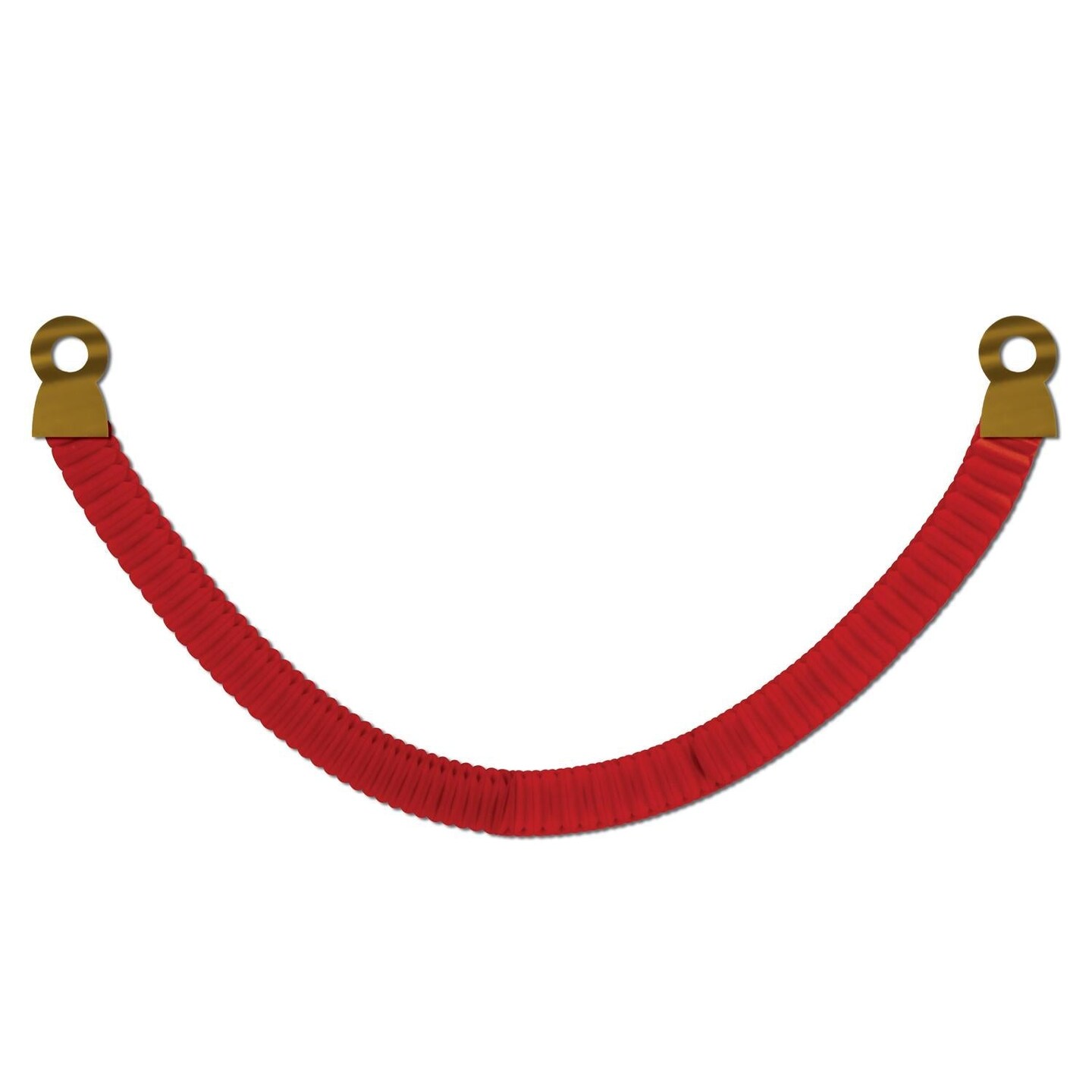 12 Pack Bulk Tissue Stanchion Rope Decoration | Michaels