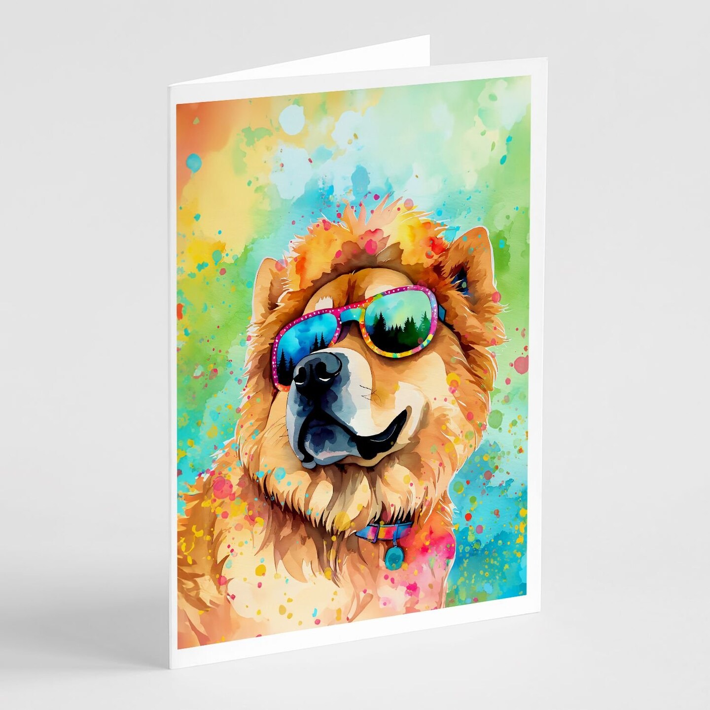 Edge Collections - 5" x 7" - Fun and Whimsical Greeting Cards ...