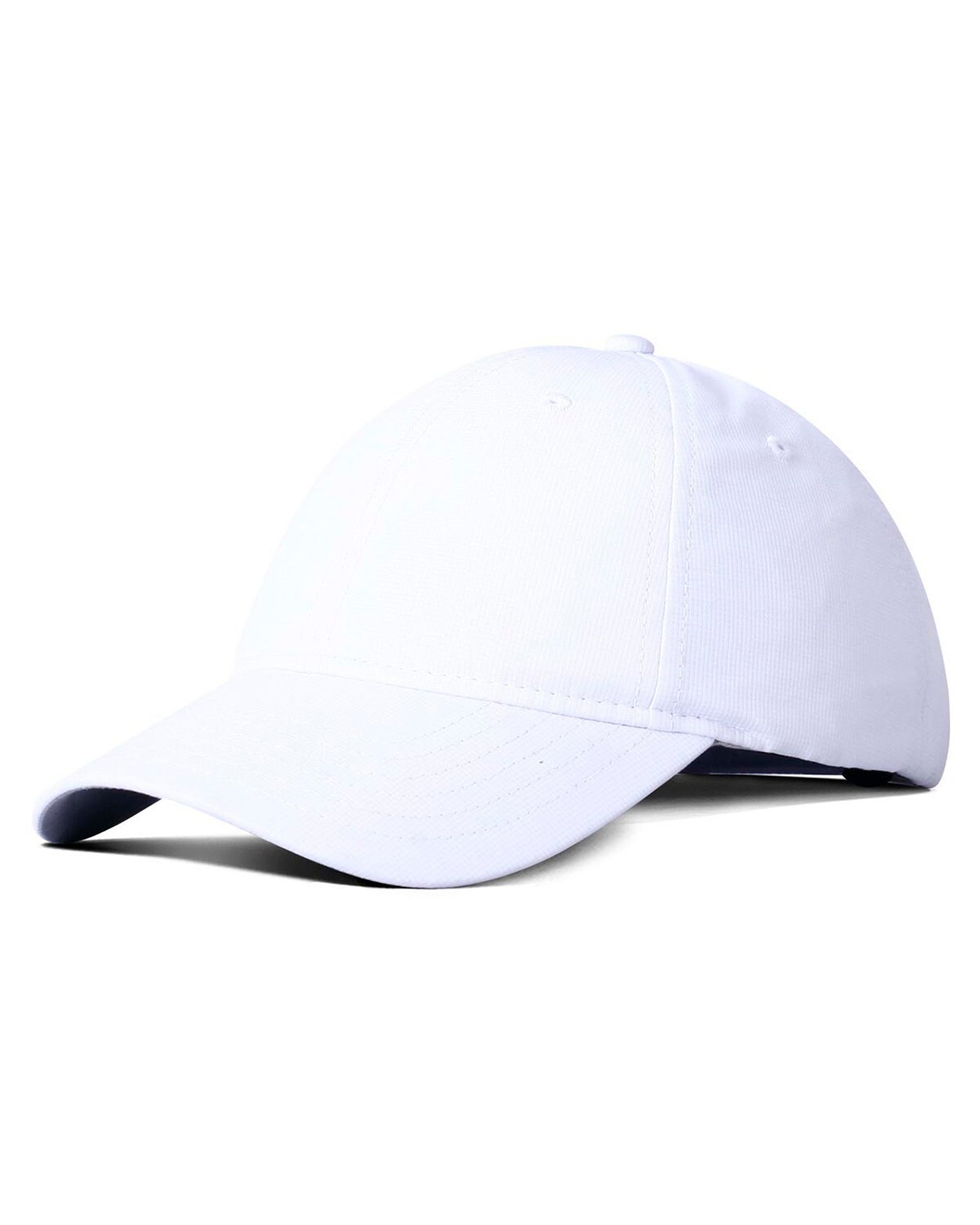 Outdoor Cap® Structured Solid Back Hat | Michaels