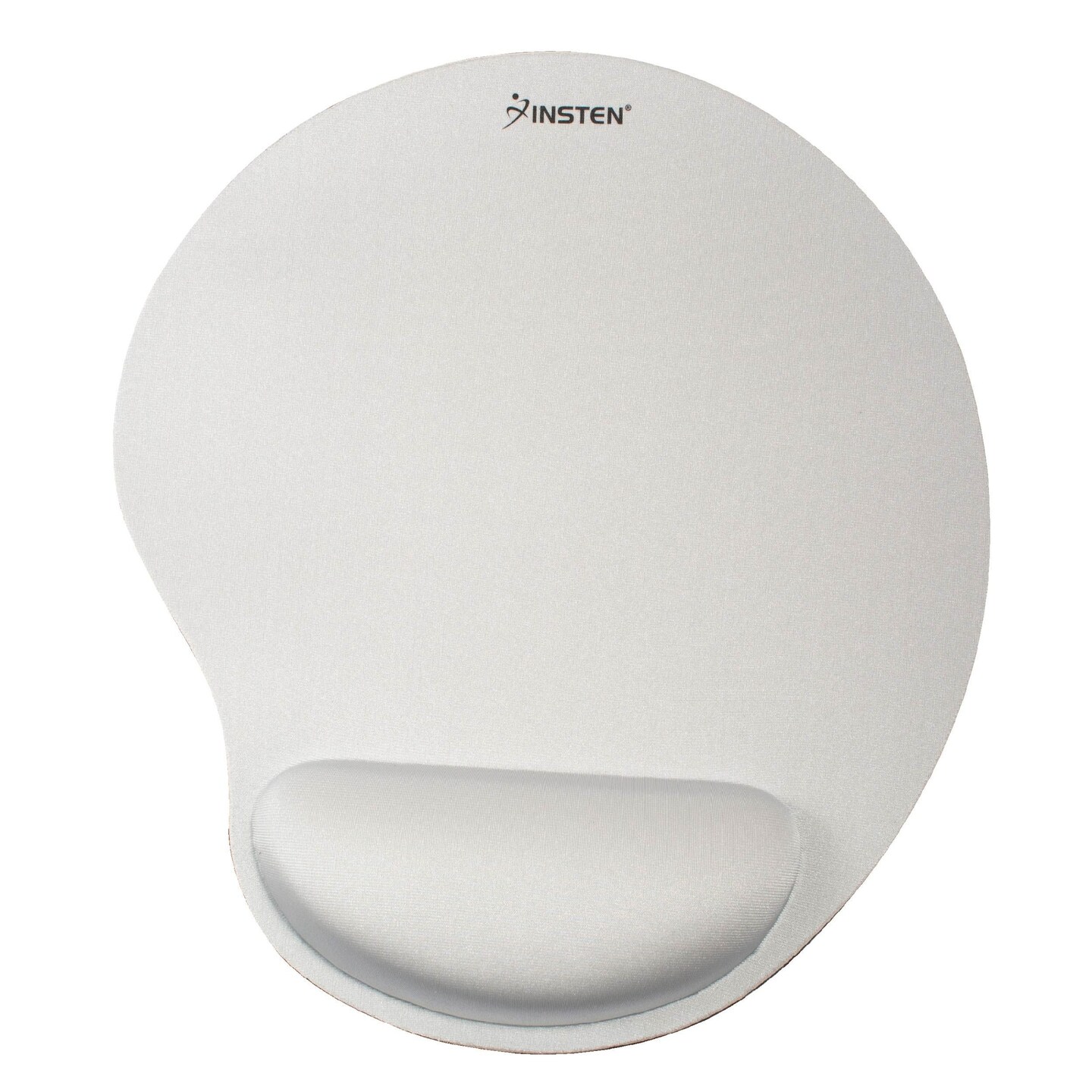 Insten Mouse Pad with Wrist Support Rest, Ergonomic Support Cushion ...