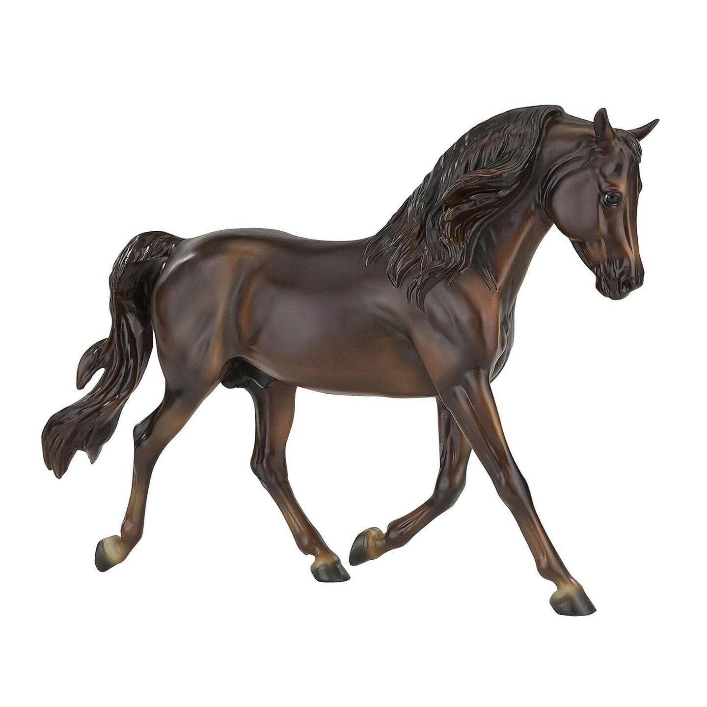 Breyer Traditional 1:9 Scale Model Horse | MorganQuest Native Sun ...