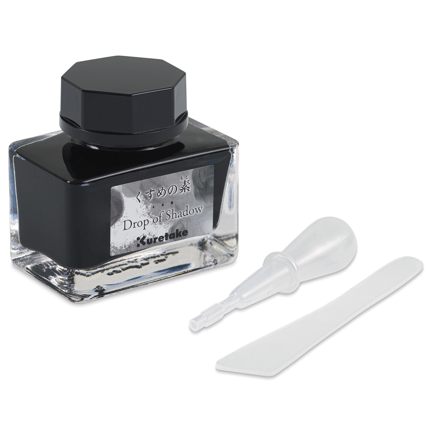 Kuretake Ink-Café Drop of Shadow Ink Additive - 20 ml | Michaels