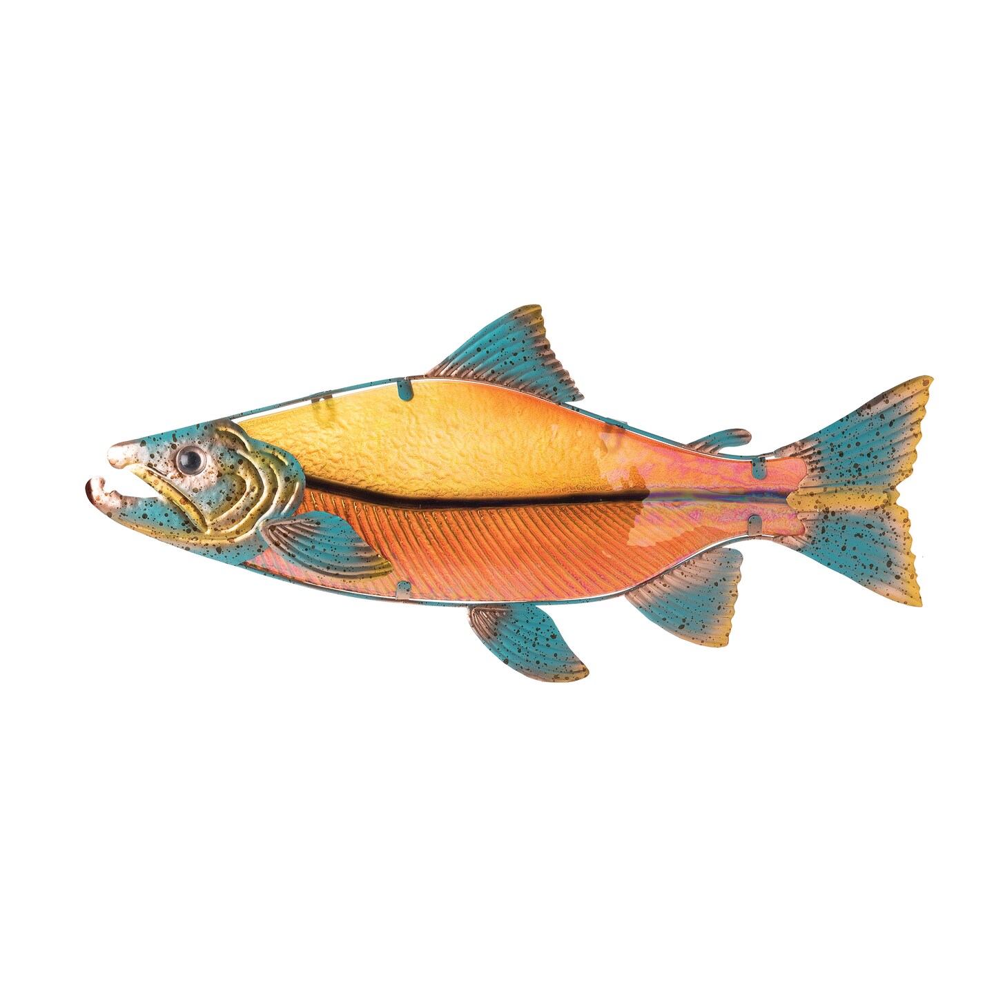 Salmon Wall Decor | Michaels