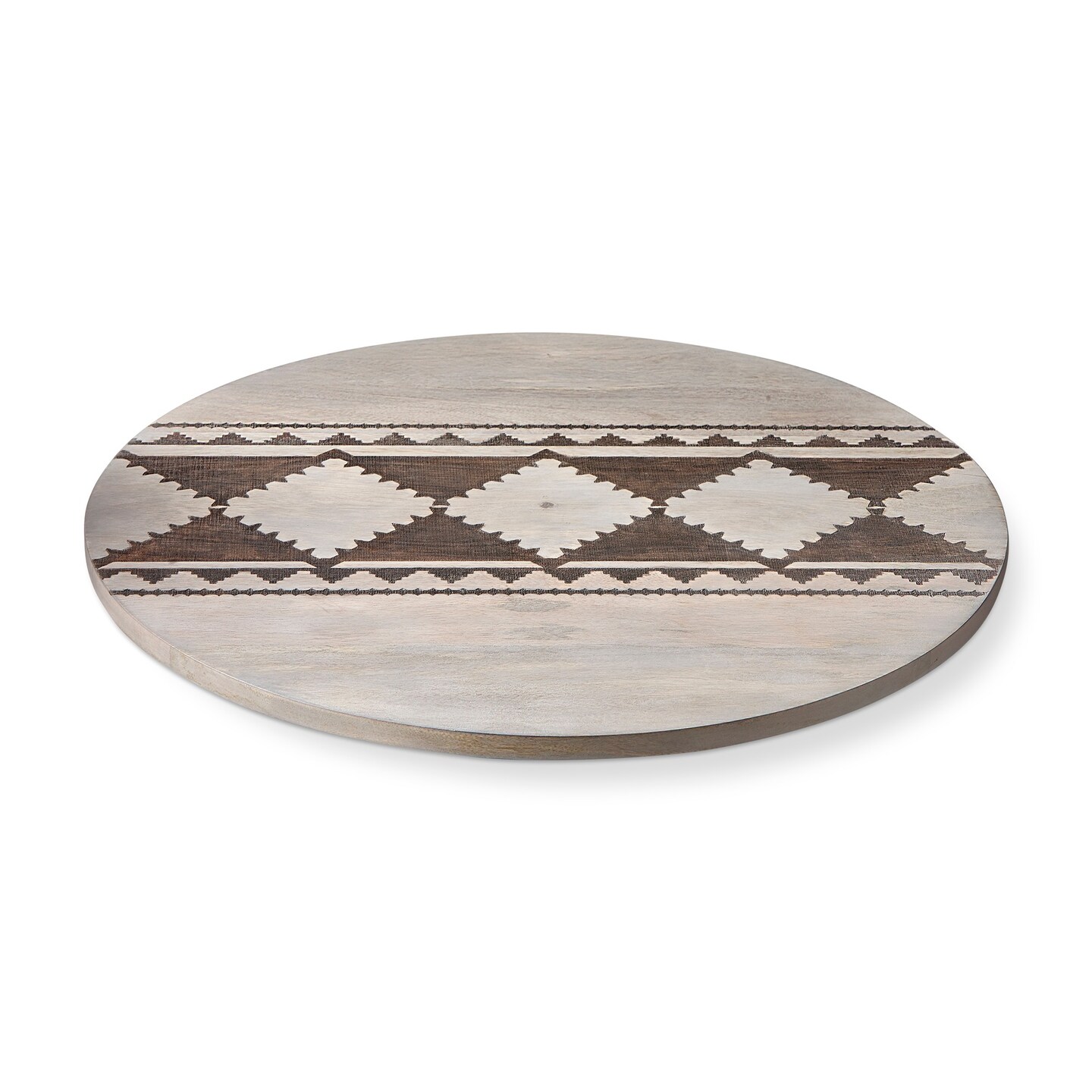 Totem Lazy Susan | Michaels