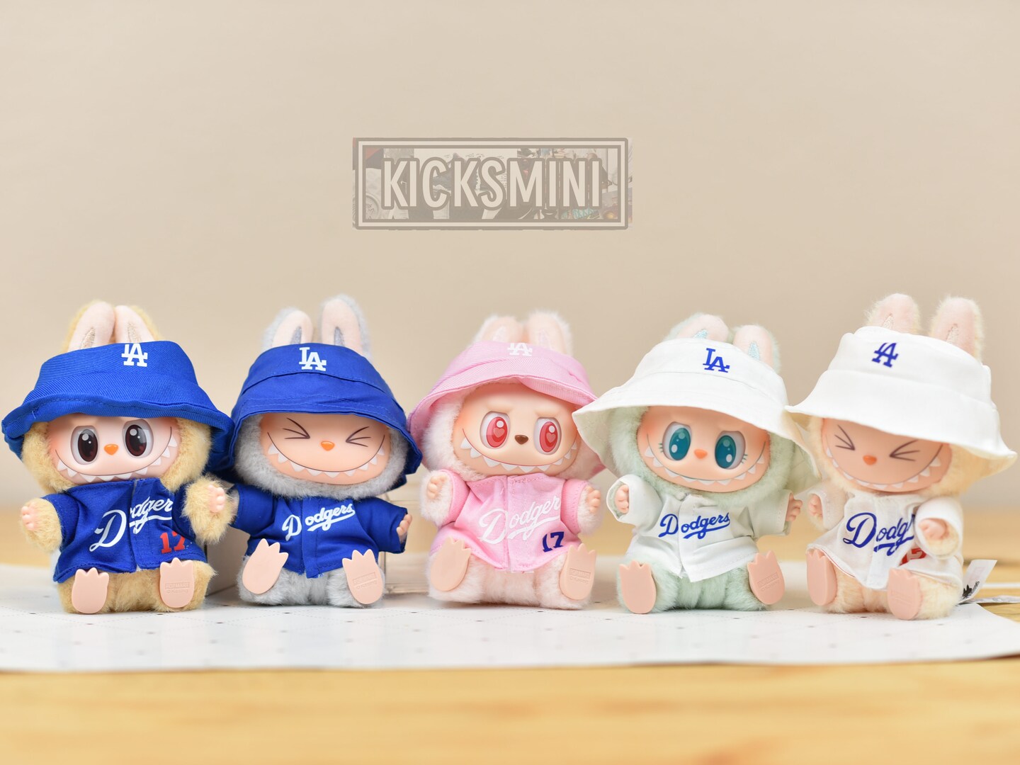 Handcrafted Lububu Clothes| Labubu Outfits | Fashion Labubu | Labubu ...