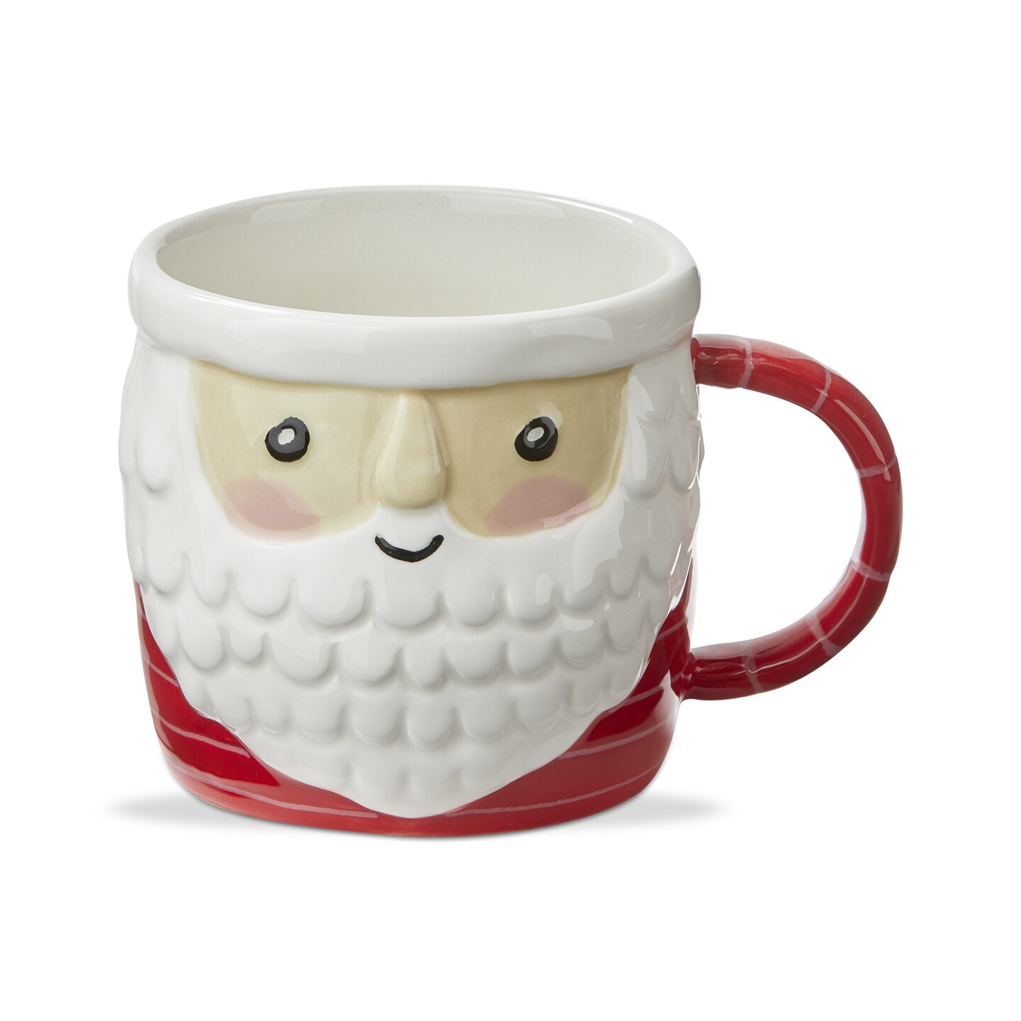 Santa Mug | Michaels