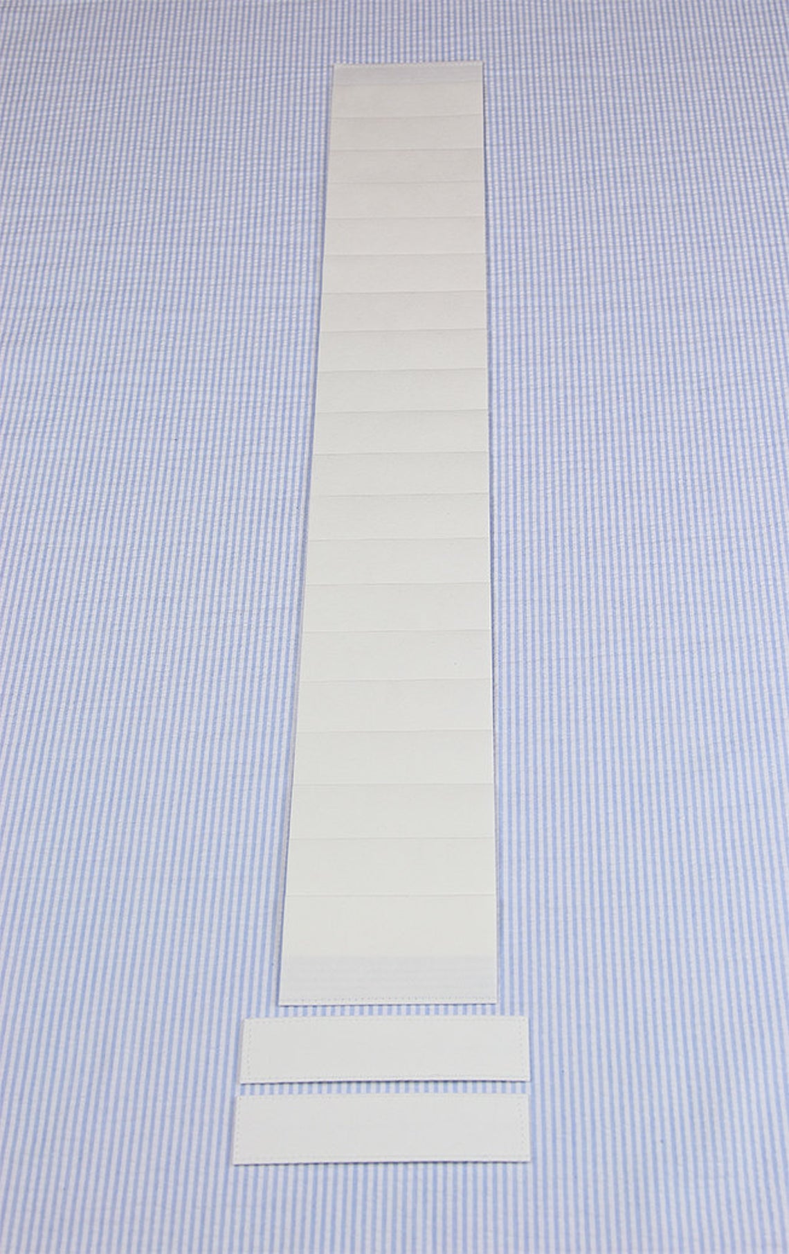 Size 1"(17"W x 3"L) Mr. Pleater Board, add perfect pleats to fabric ...