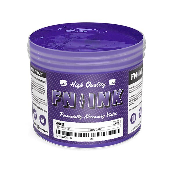 FN-INK Plastisol Screen Printing Ink | Michaels