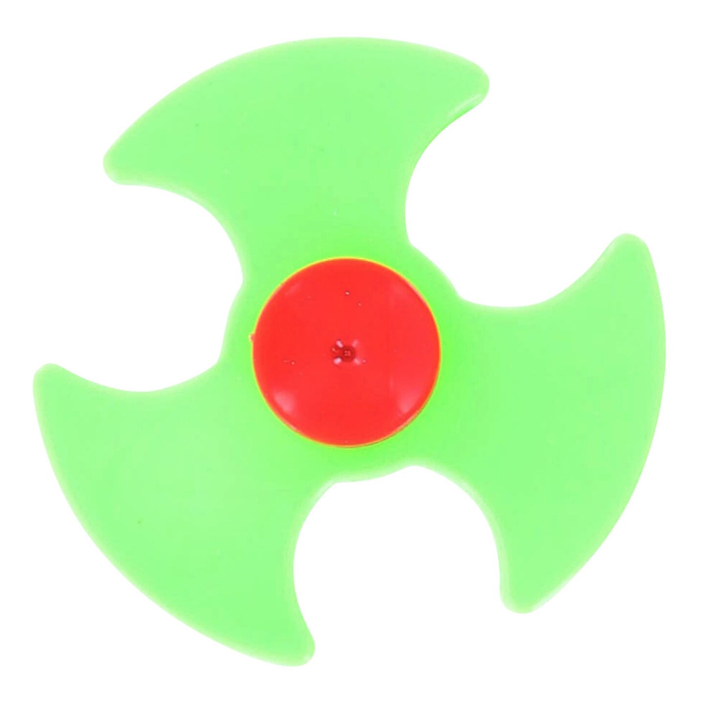 Hand Fidget Spinner | Green Circle | Michaels