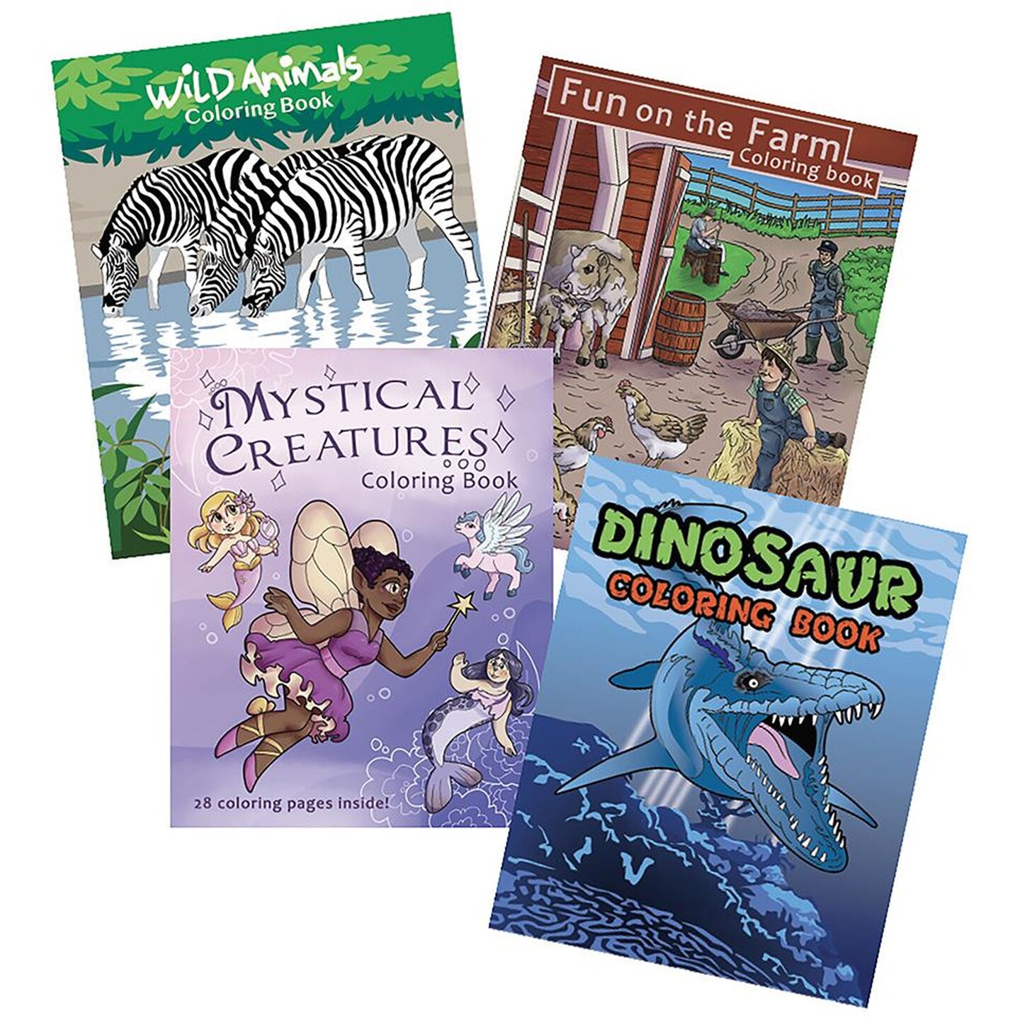 Coloring Books | Michaels