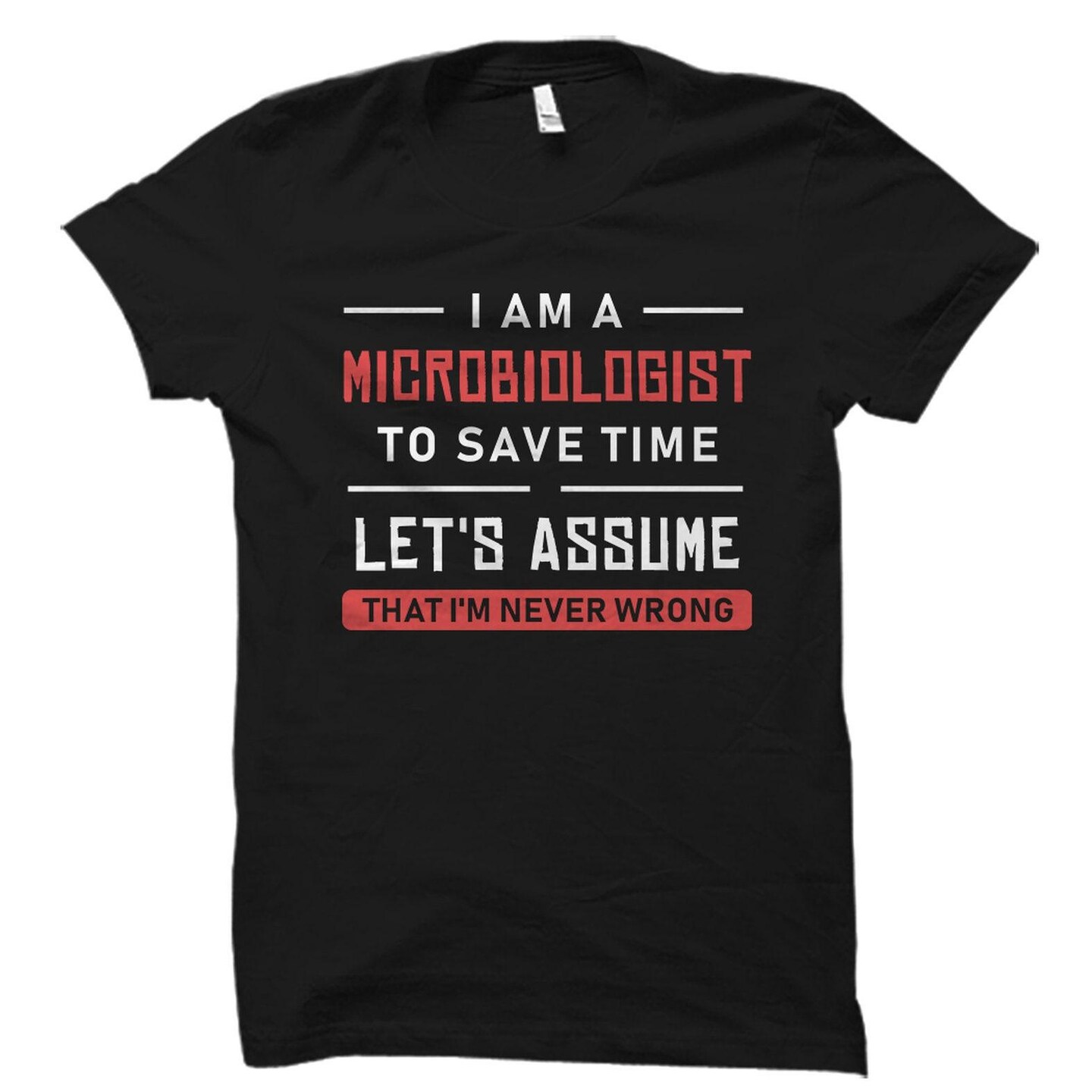 Microbiologist Gift, Microbiologist Shirt, Microbiology Student Gift ... Microbiologist Gift, Microbiologist Shirt, Microbiology Student Gift ...