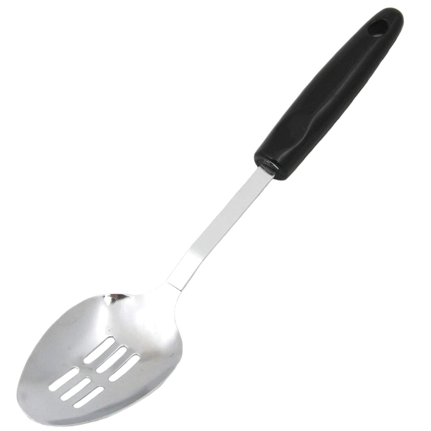Chef Craft 12.5" Select Stainless Steel Slotted Serving Spoon | Michaels