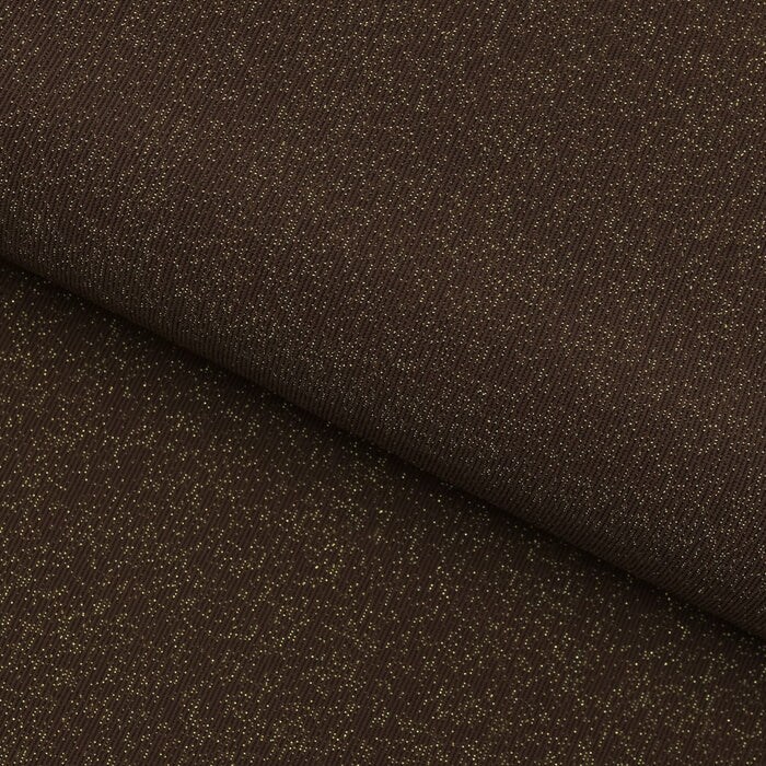 Glimmer Nylon Spandex Lurex Fabric | Michaels