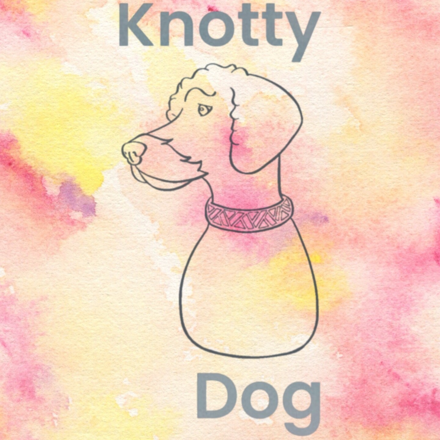 Knotty Dog | Storefront | Michaels
