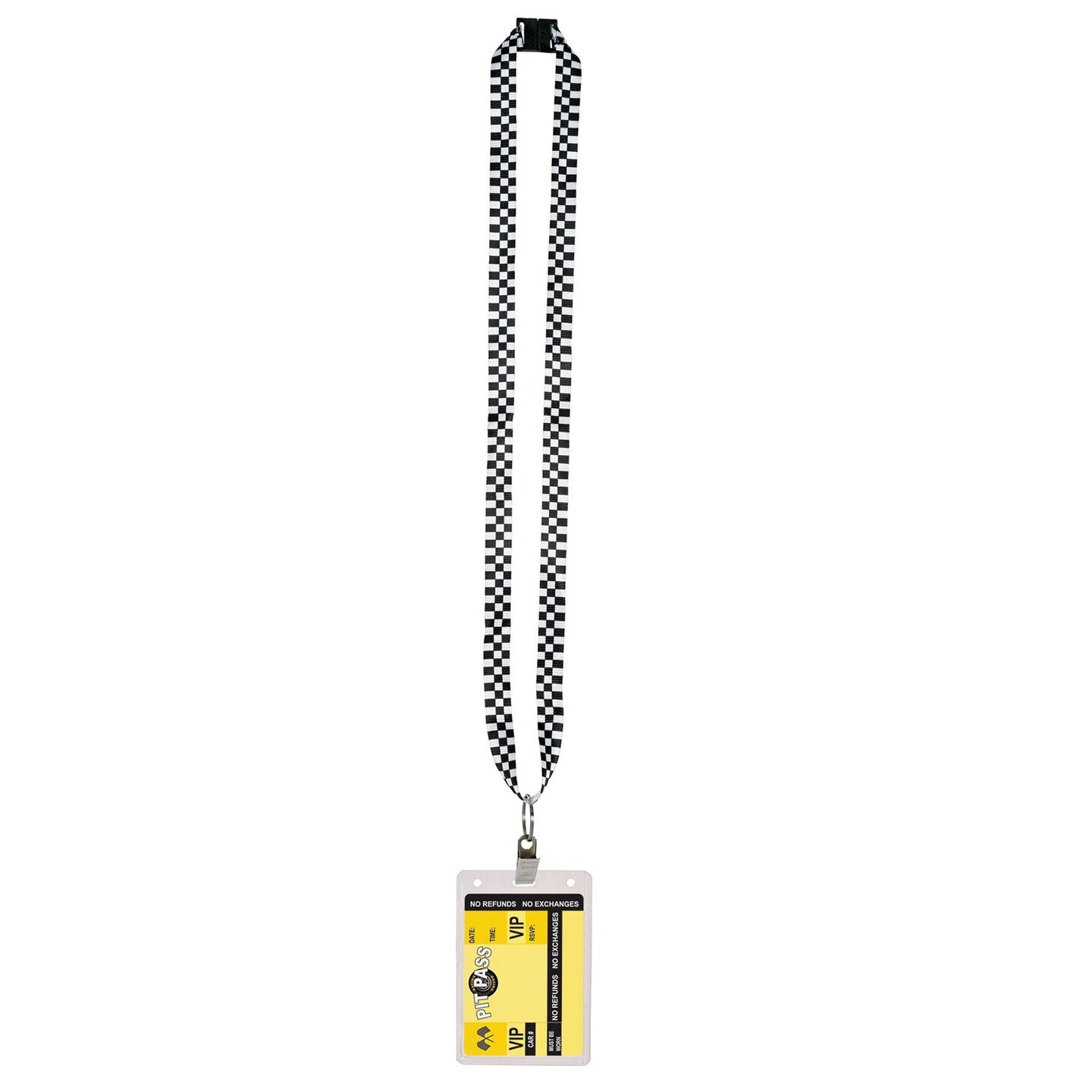 12 Pack Beistle Racing Pit Party Pass | Michaels